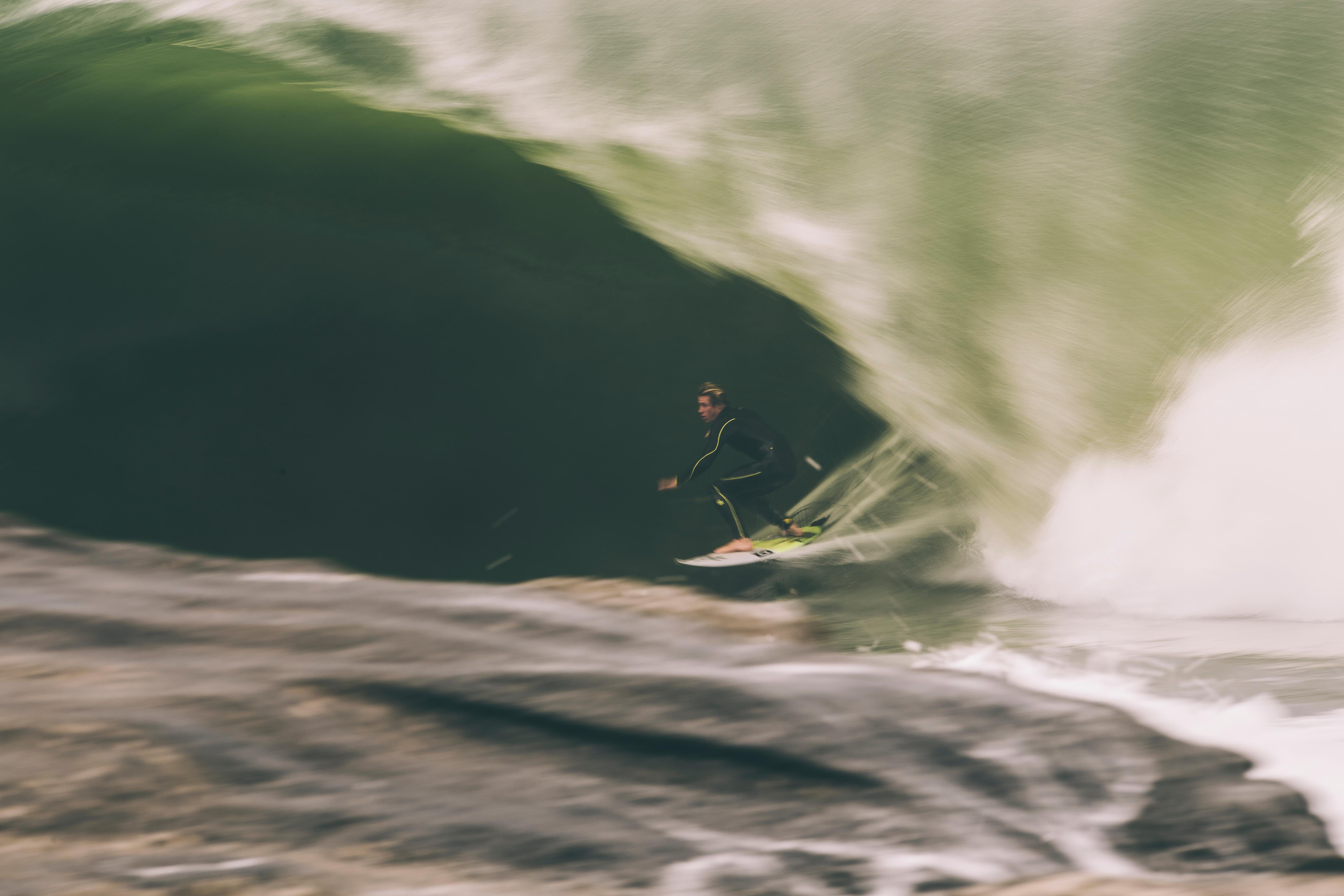 Red Bull Cape Fear 2017: pronti per la gara (video)