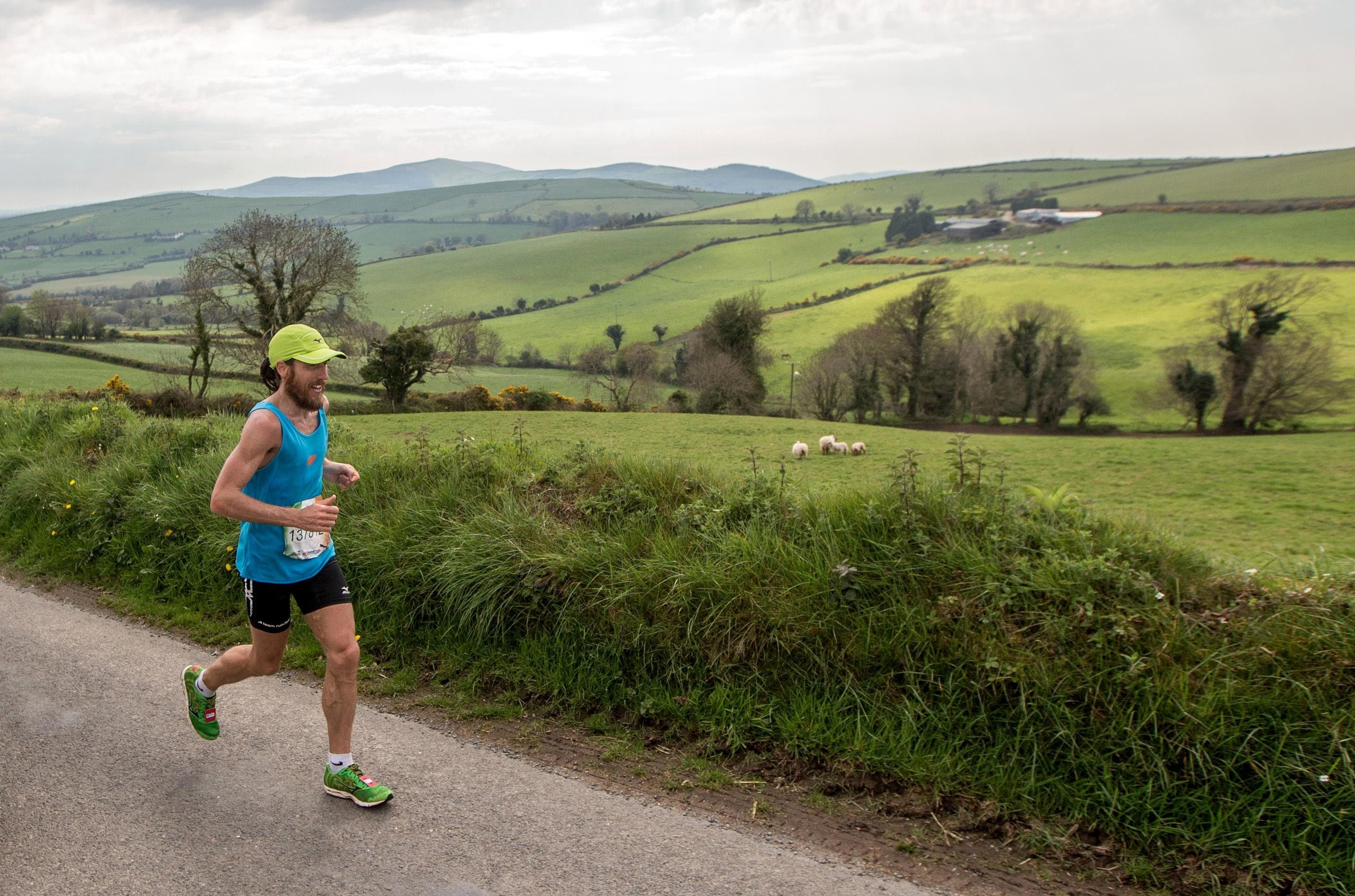 Wings for Life World Run: Why take part