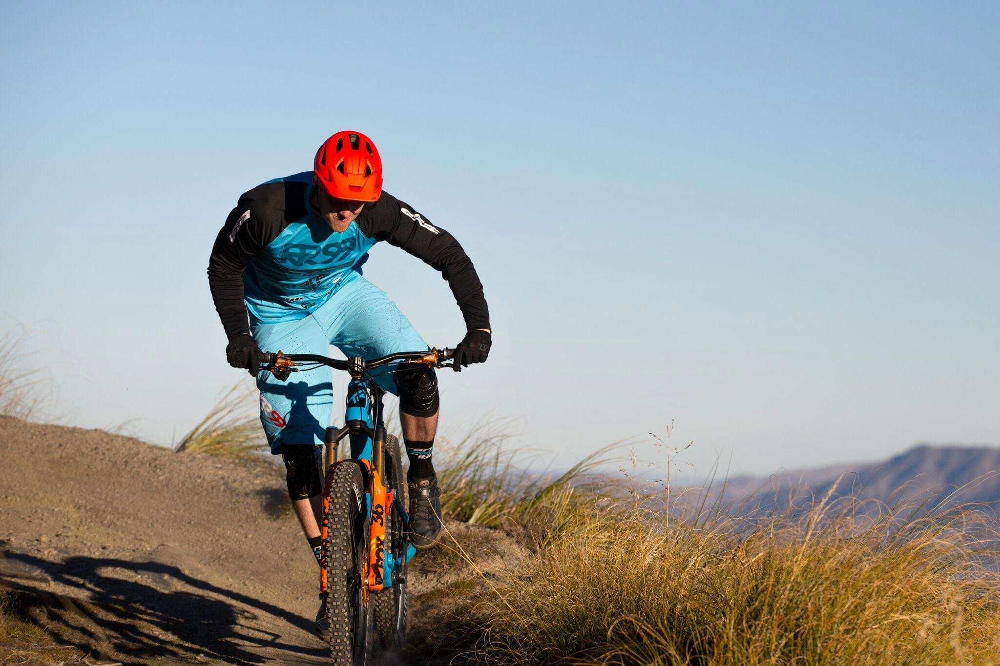 5 pro MTB riders who are expecting a big season in 2018