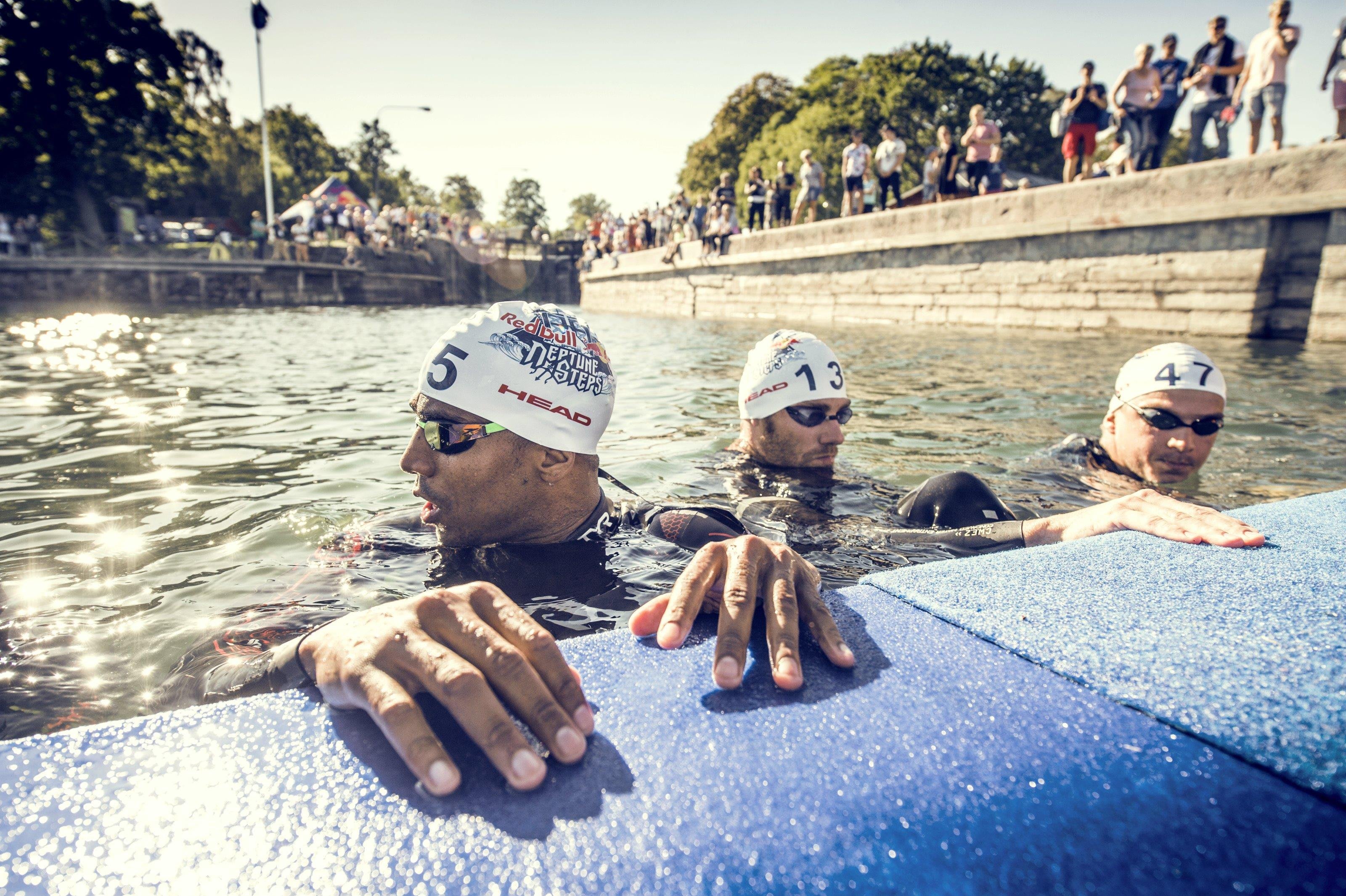 Neptune Steps - Sweden, all you need to know!