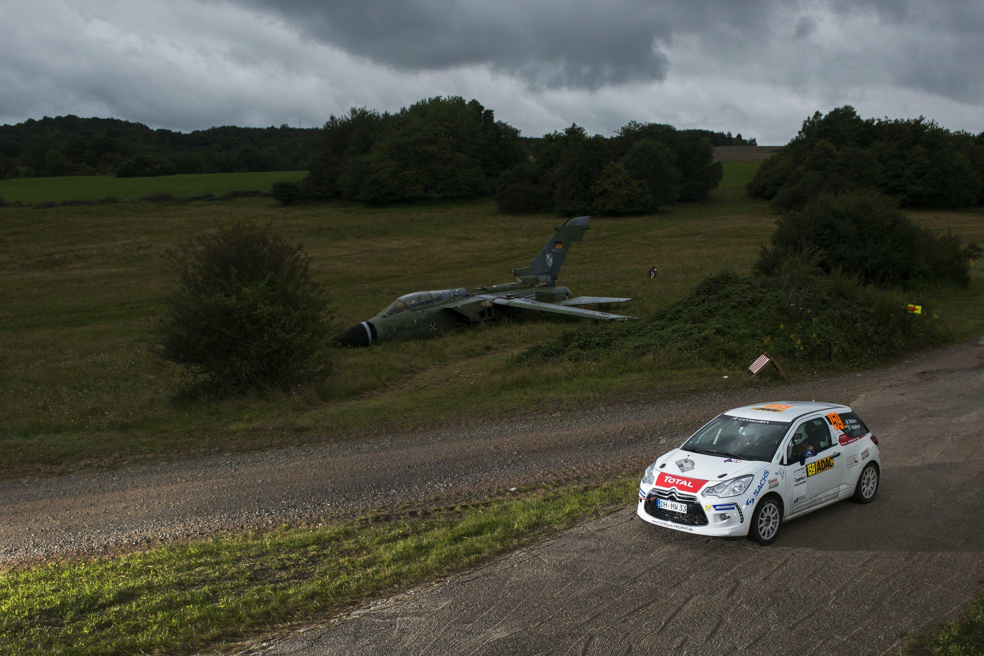 The toughest WRC rally stages: The top 6