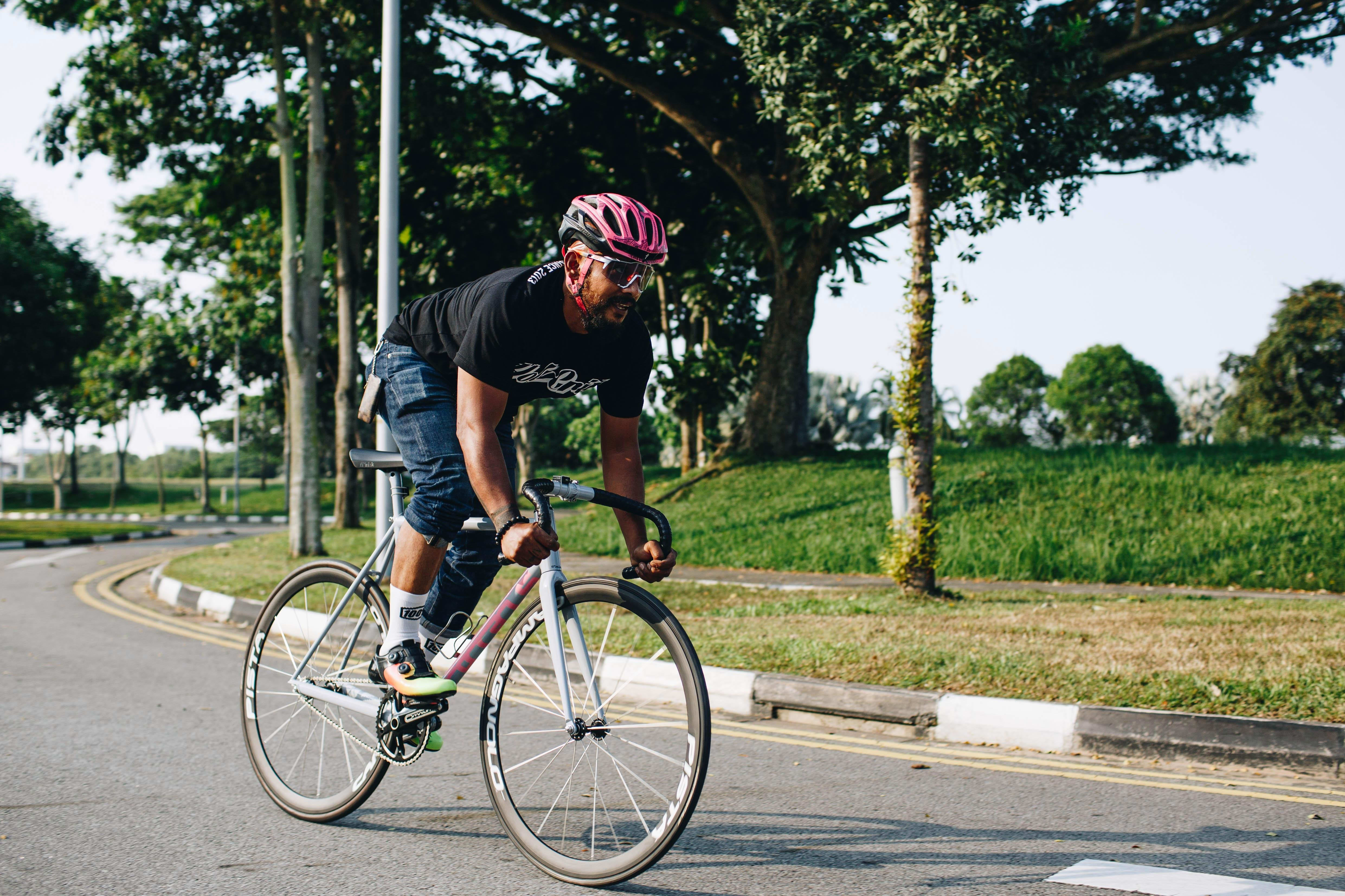 On The Ride with HolyCrit