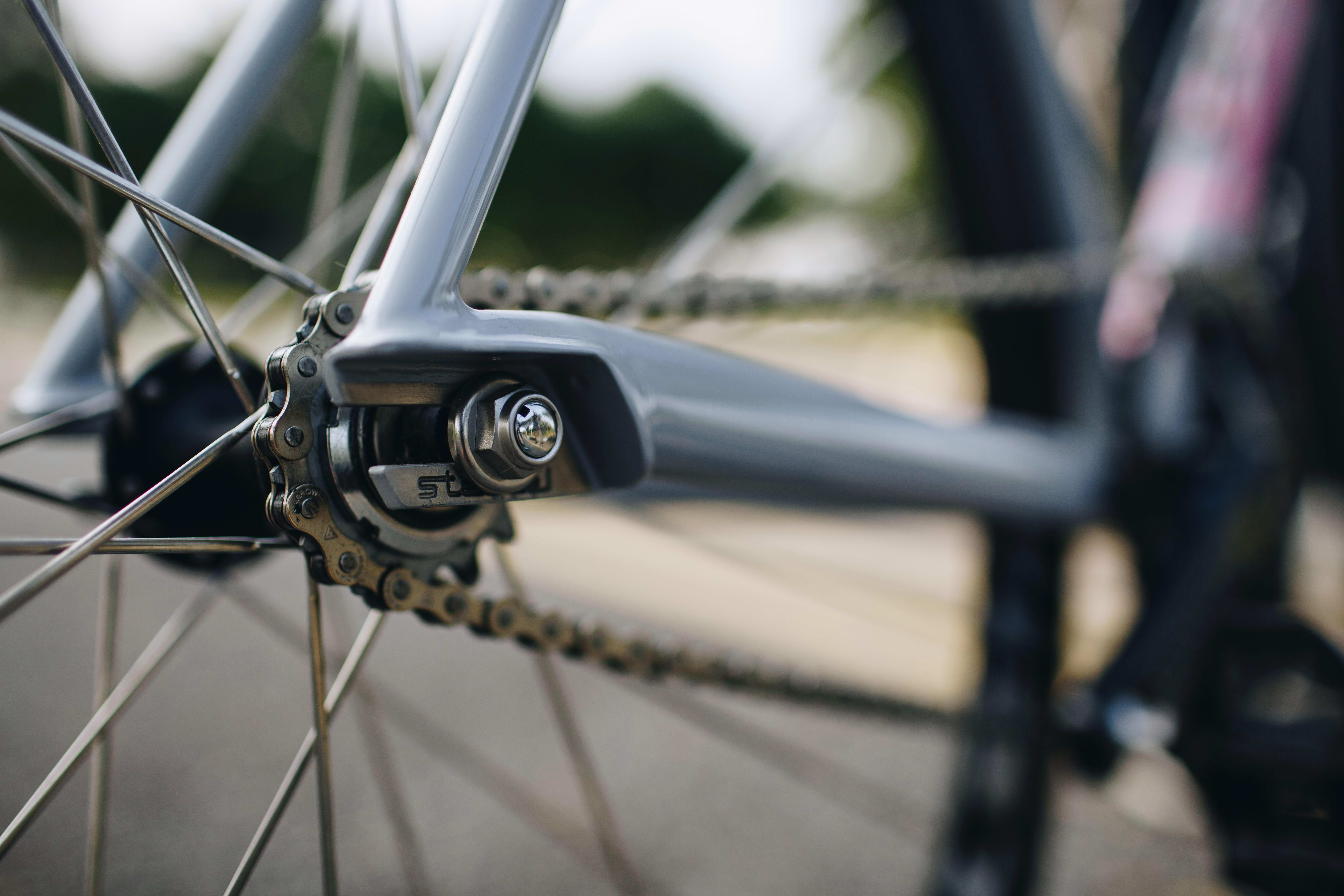 On The Ride with HolyCrit