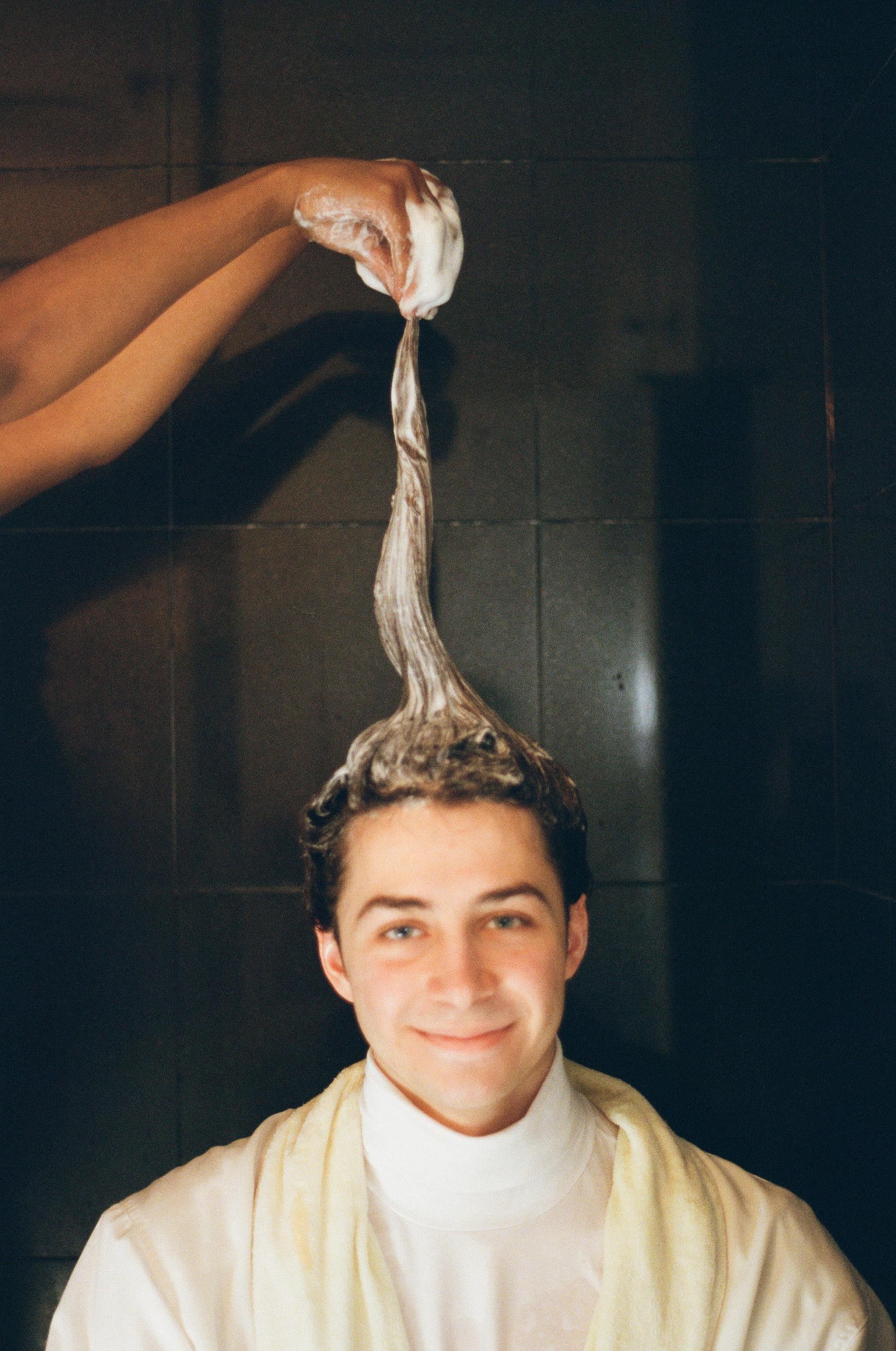 Plug into Shagabond, HW&W's newest artist