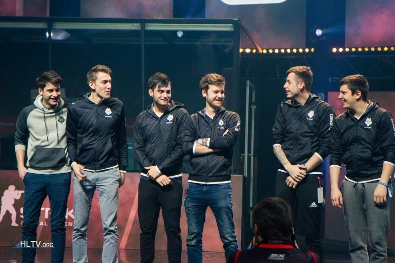 CSGO : FaZe Clan remporte le StarLadder ! eSports CS:GO
