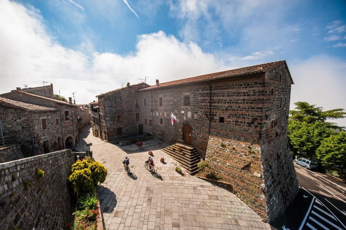 5 best cycling adventures in the world