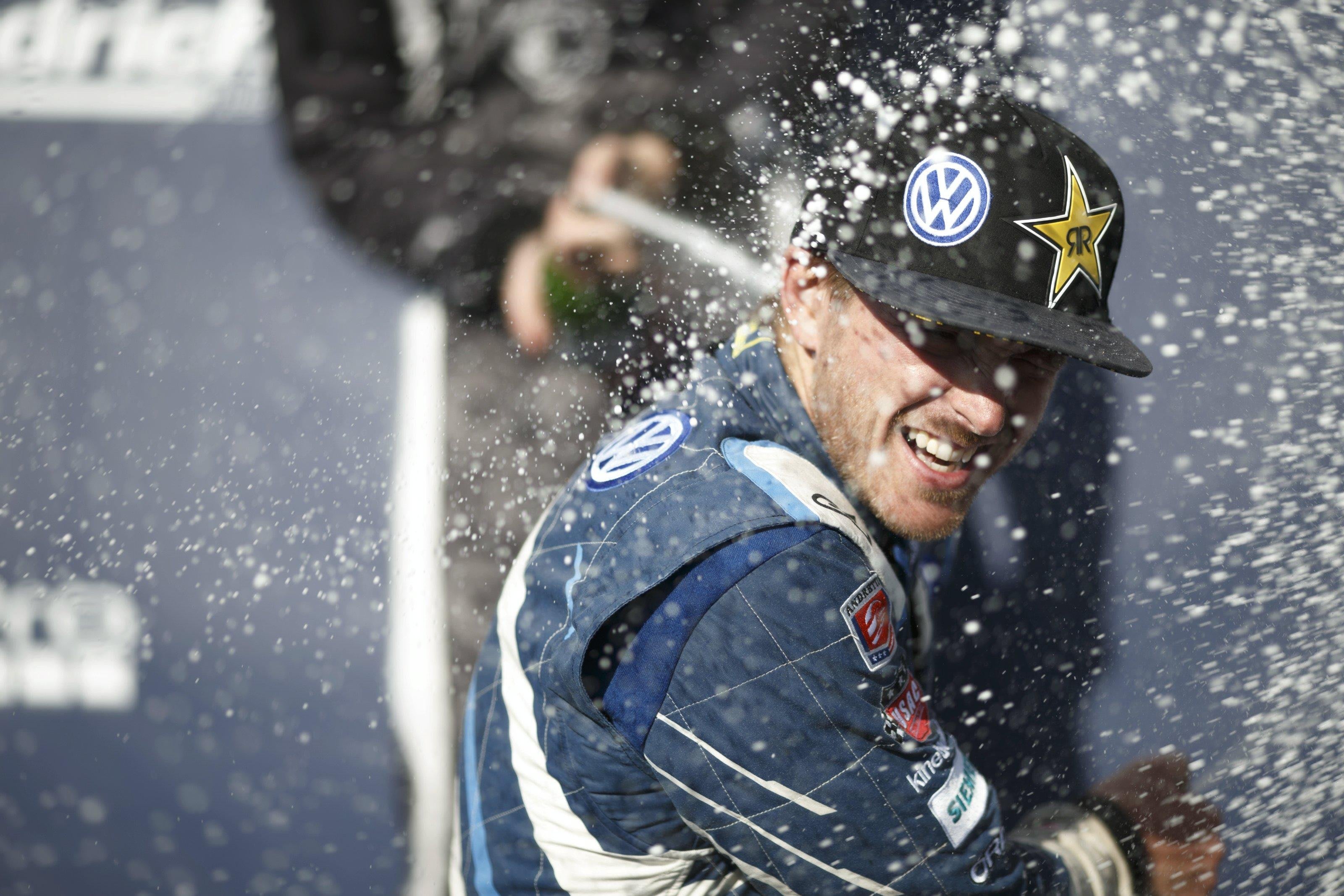 Red Bull Global Rallycross 2017 – What to look out for