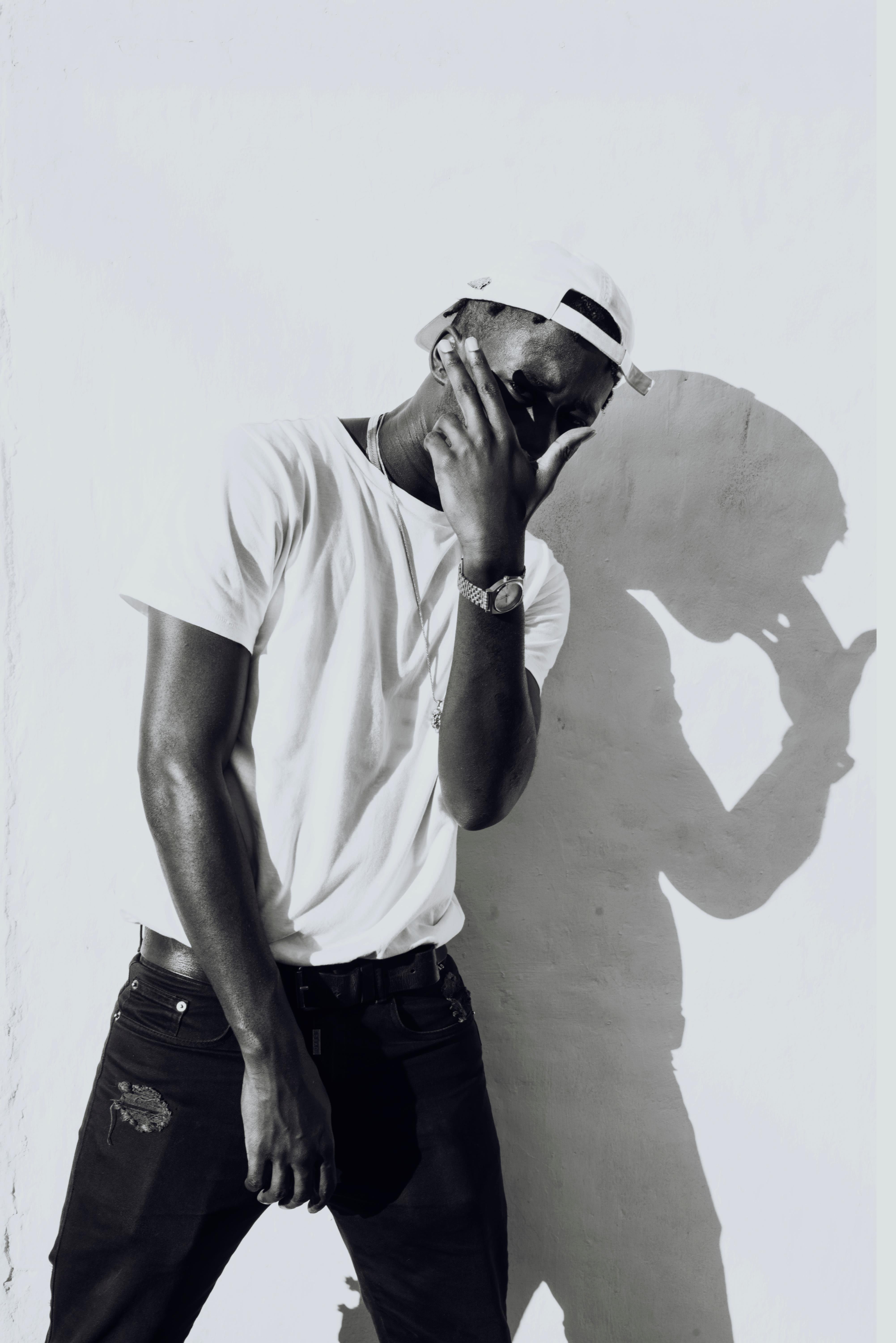 Manu Crook$: Getting to know the Sydney rapper