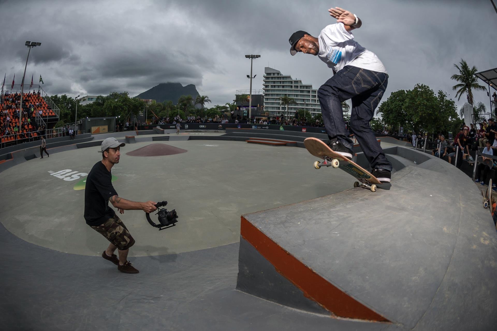 Melhores momentos do histórico STU Open