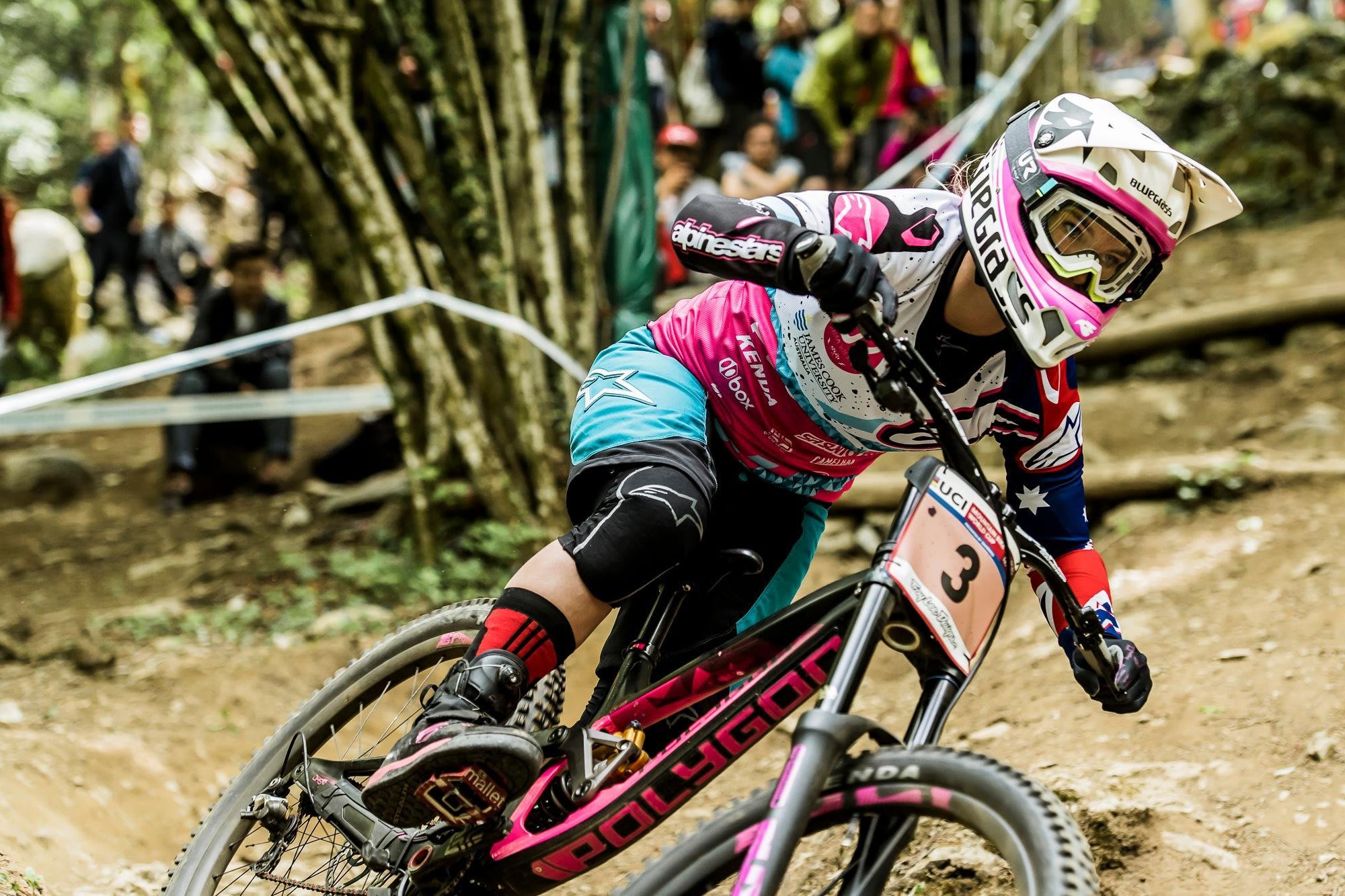 Lourdes Coppa del Mondo 2017 - Report e replay