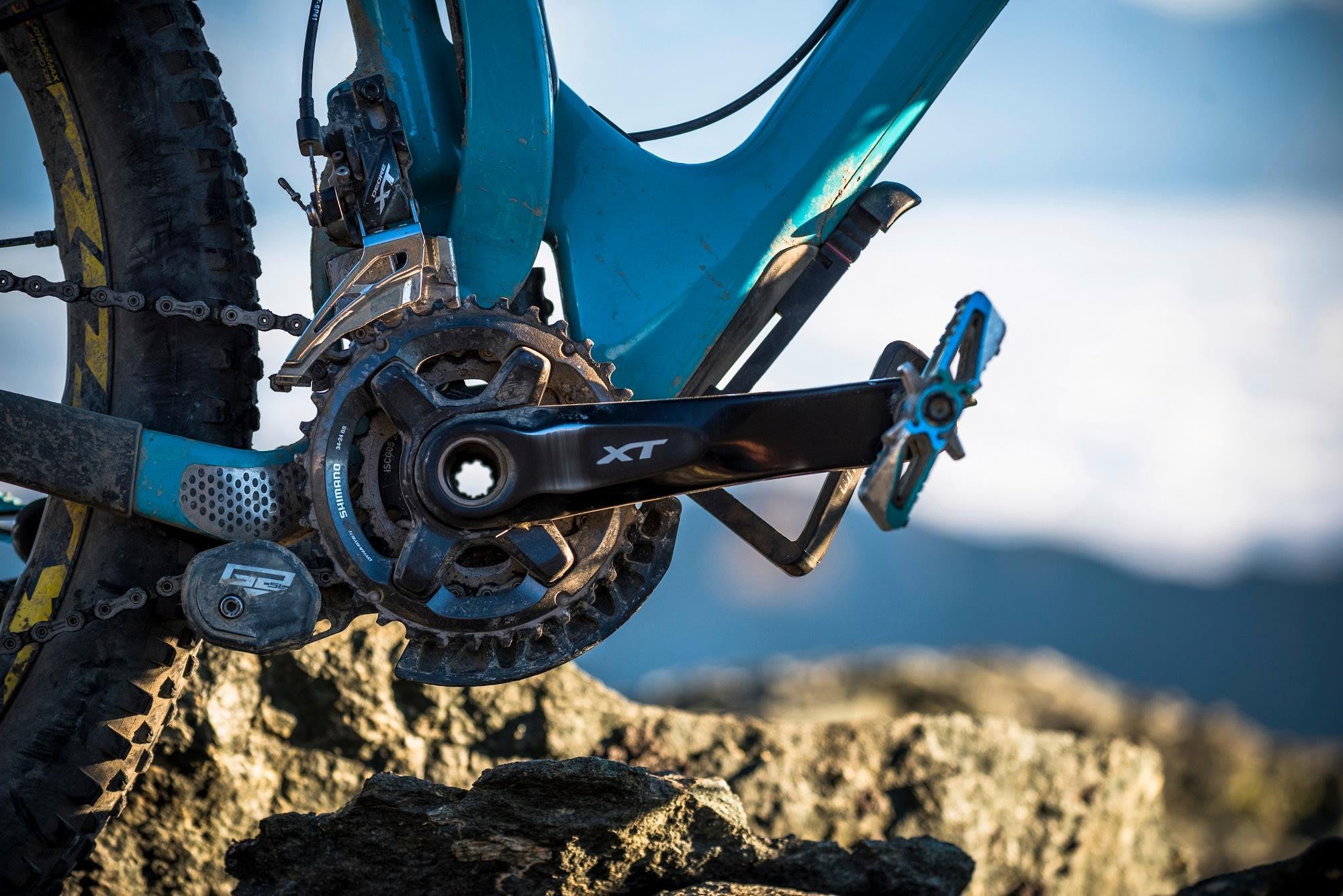 VTT - La liste de materiel pour un voyage en VTT ! Vélo
