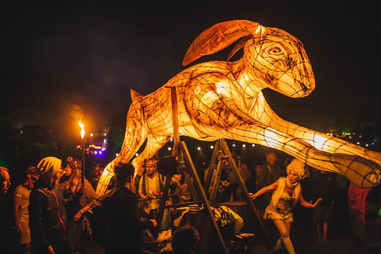 Best small festivals UK: 7 boutique parties to visit