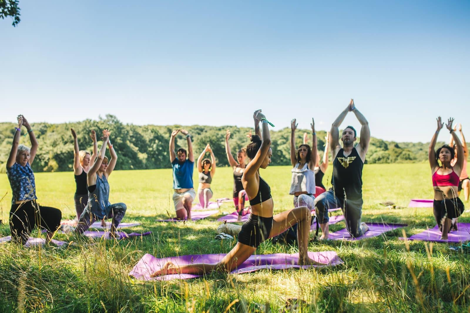 Best small festivals UK: 7 boutique parties to visit