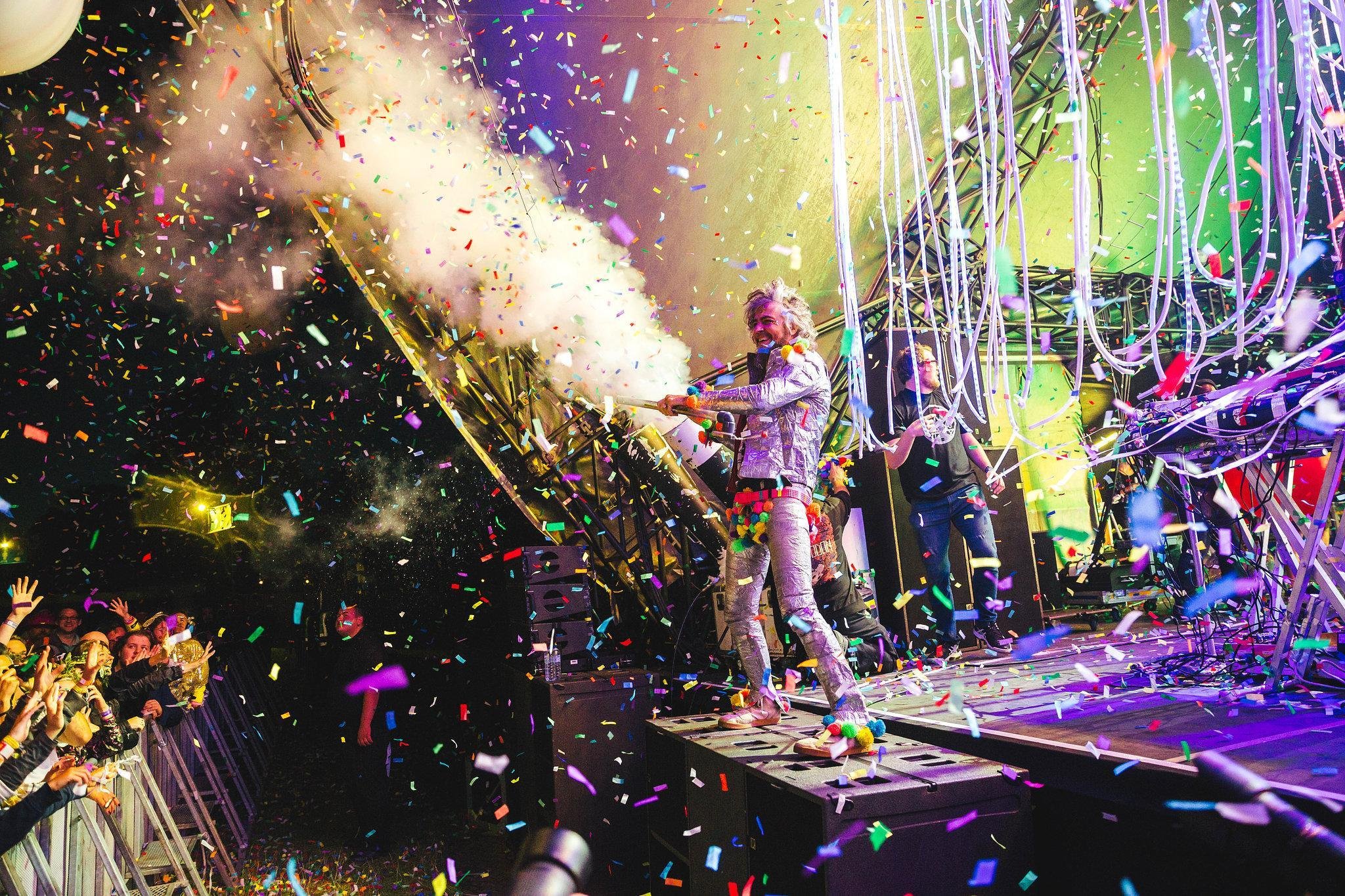 Best small festivals UK: 7 boutique parties to visit