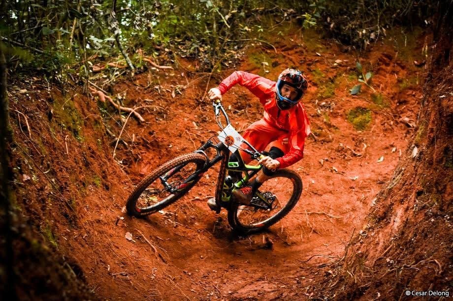 Super Enduro Brasil 2017 Vídeo Fotos Resultados