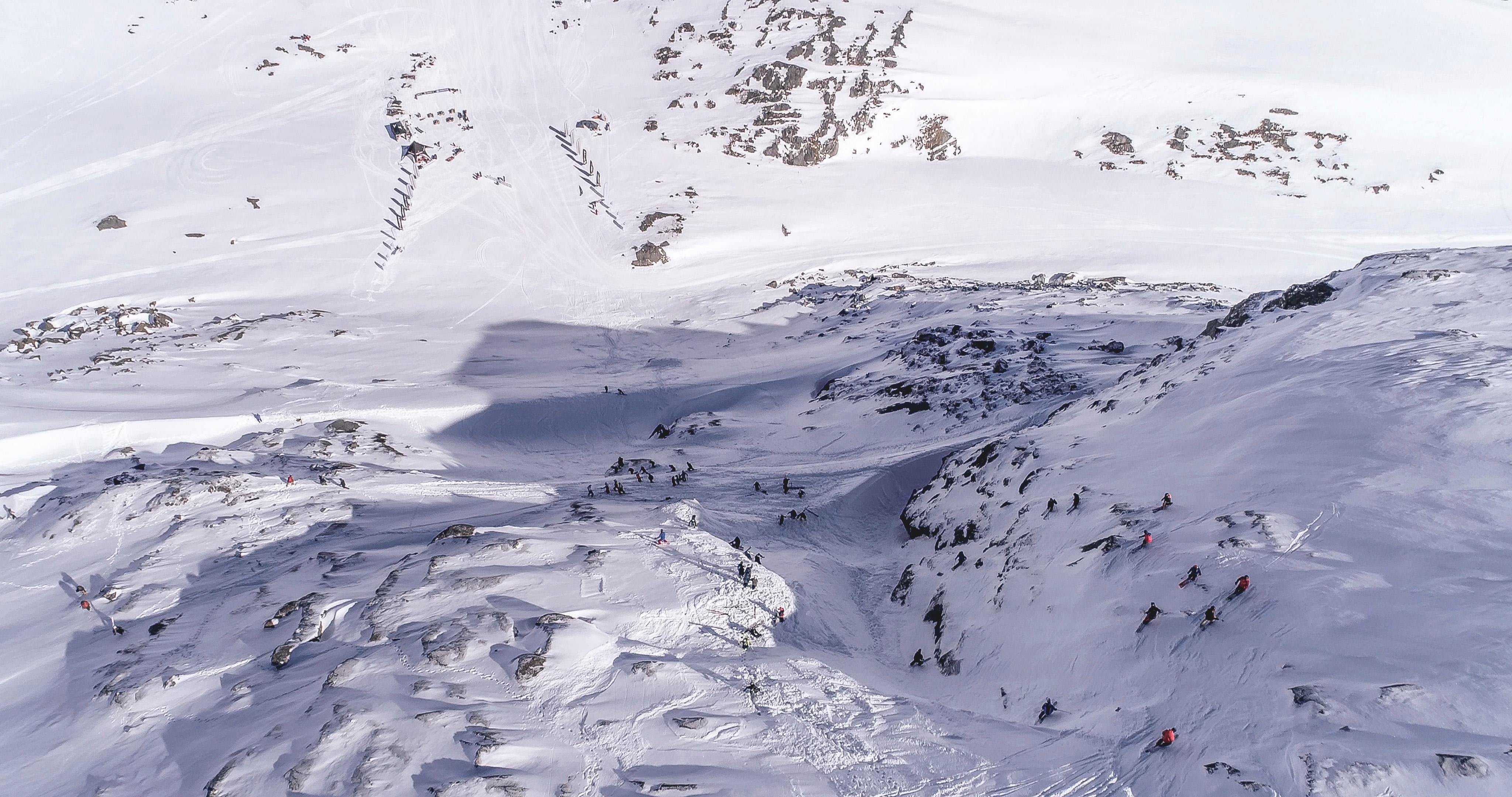 The hammer-down protocol on how to rule NM