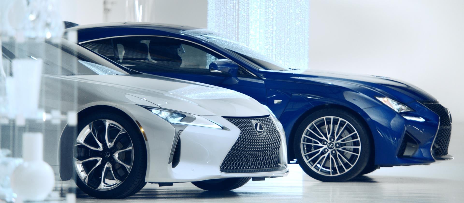 How Rhys Millen Uses Stunt Driving to Be Race Ready