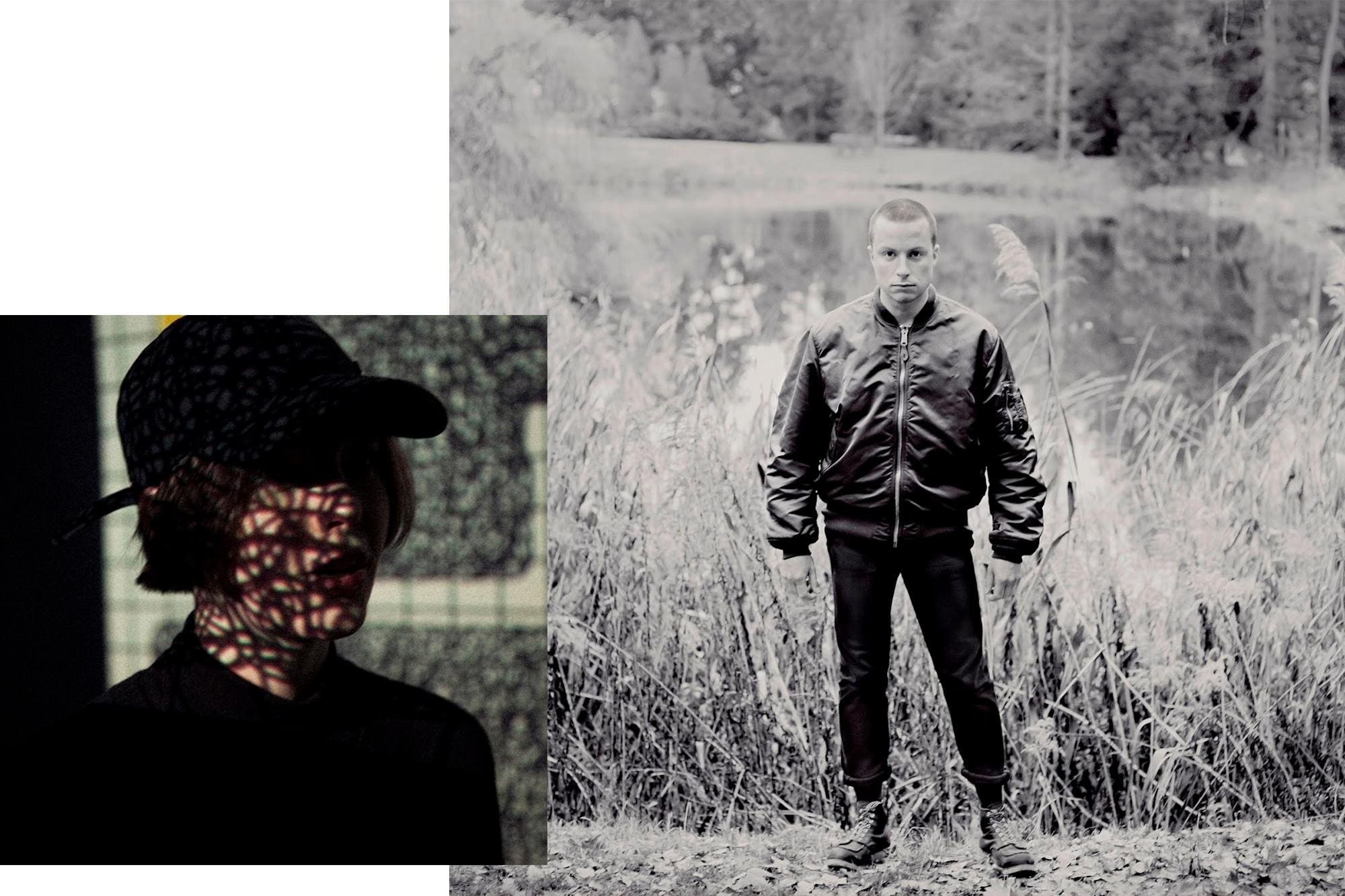 VUM & RBMA: Under the Bridge Open Air 2017