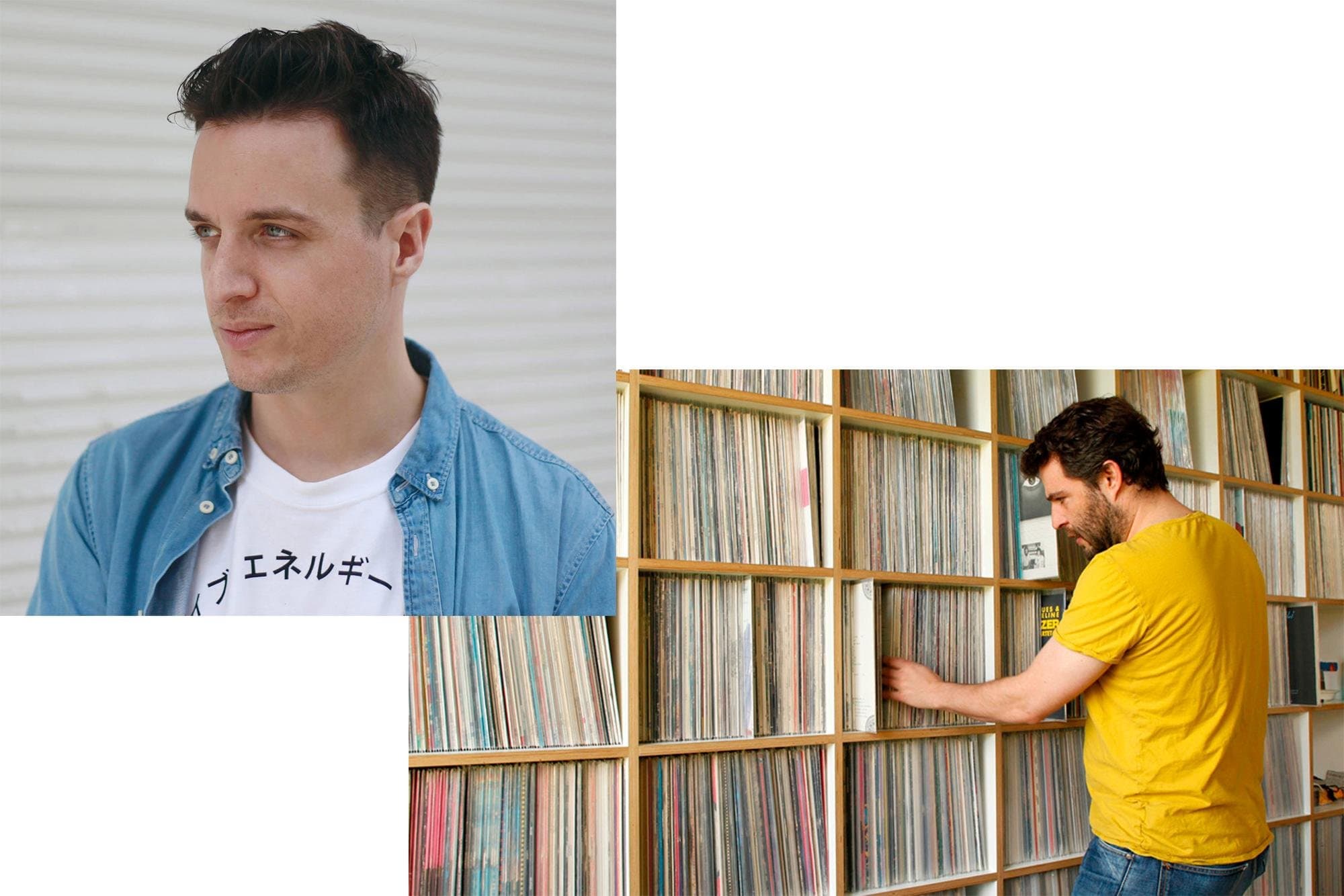 VUM & RBMA: Under the Bridge Open Air 2017