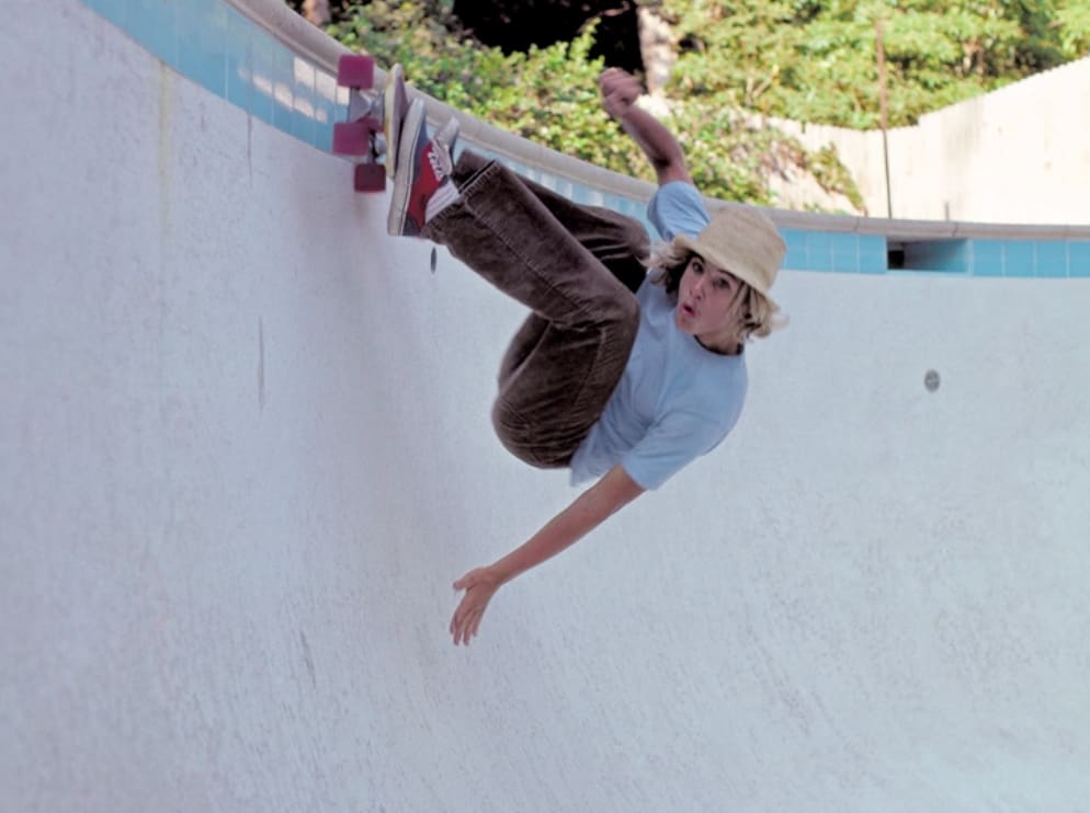 39 coisas que você deveria saber sobre Jay Adams