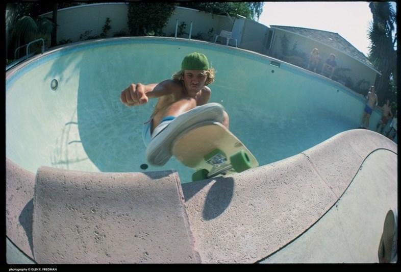 39 coisas que você deveria saber sobre Jay Adams