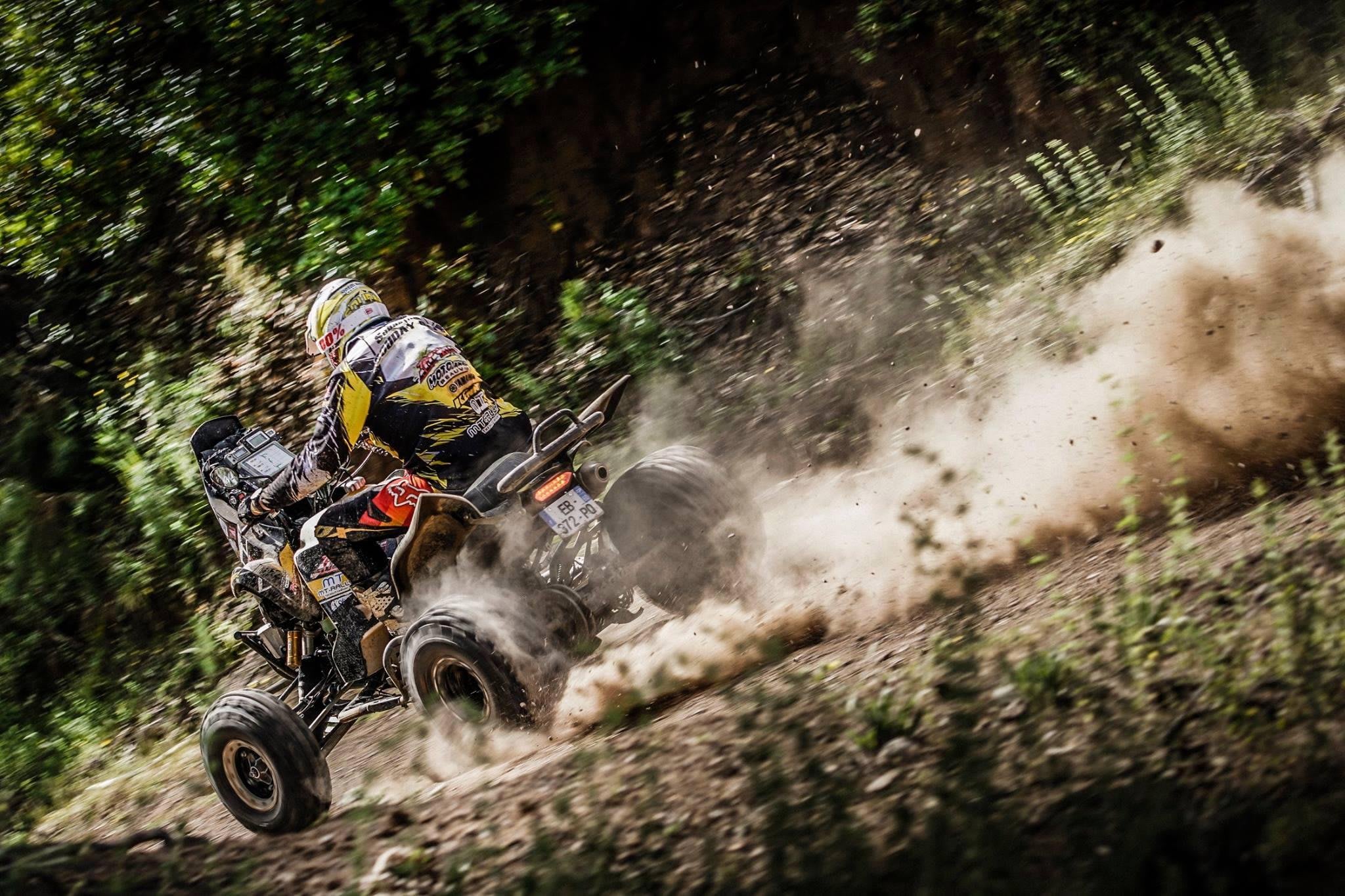 Το Hellas Rally Raid 2017