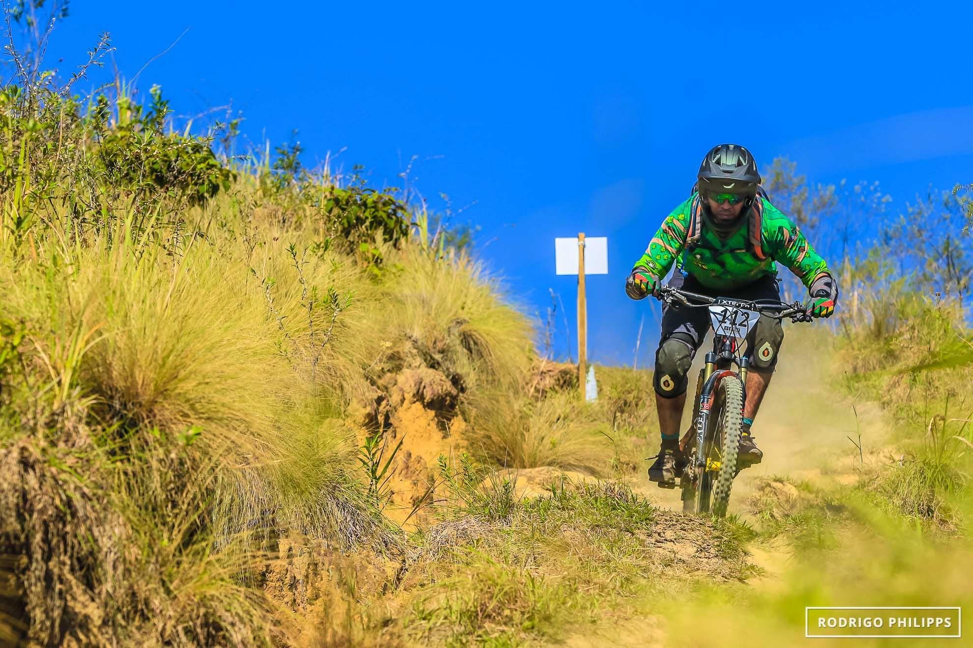 XTERRA Brasil Enduro MTB Ilhabela 2017