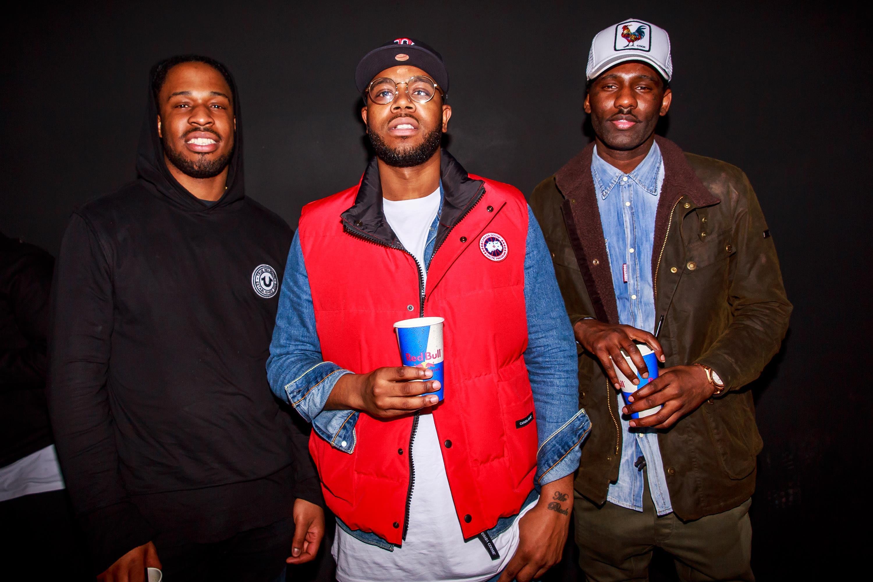 Wretch 32 interview: The UK rapper looks to the future