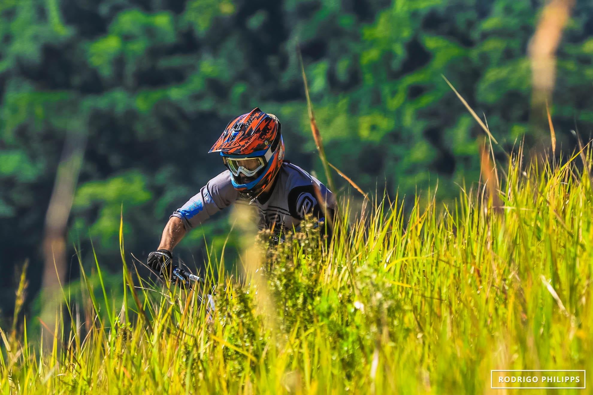 XTERRA Brasil Enduro MTB Ilhabela 2017
