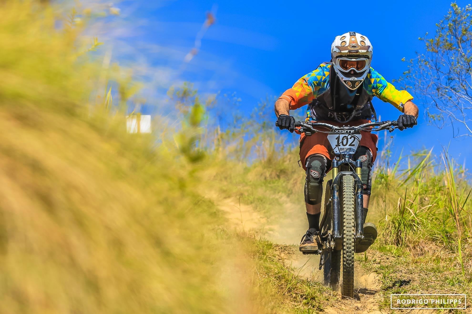 XTERRA Brasil Enduro MTB Ilhabela 2017