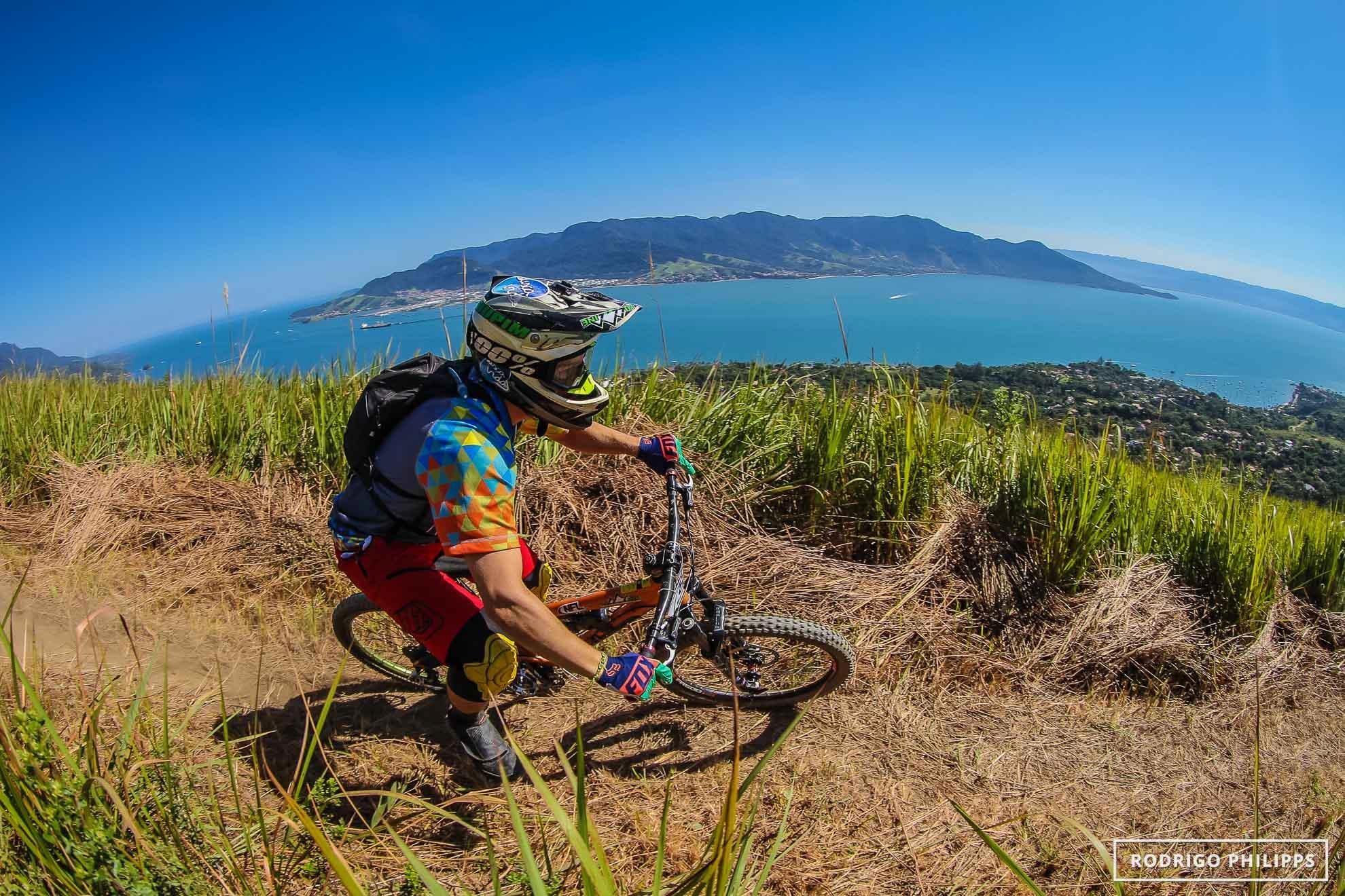 XTERRA Brasil Enduro MTB Ilhabela 2017
