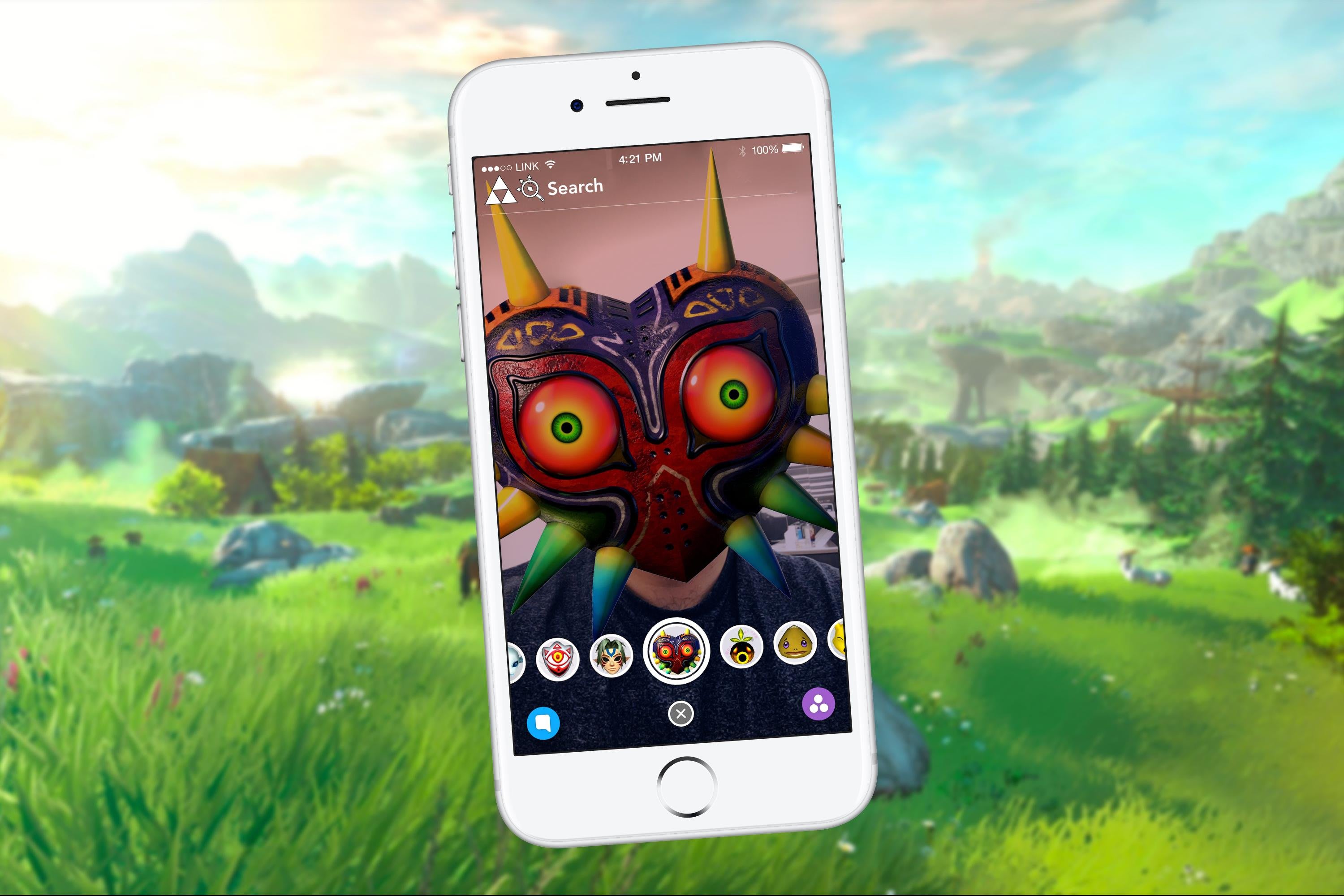 7 Zelda mobile games we want to play