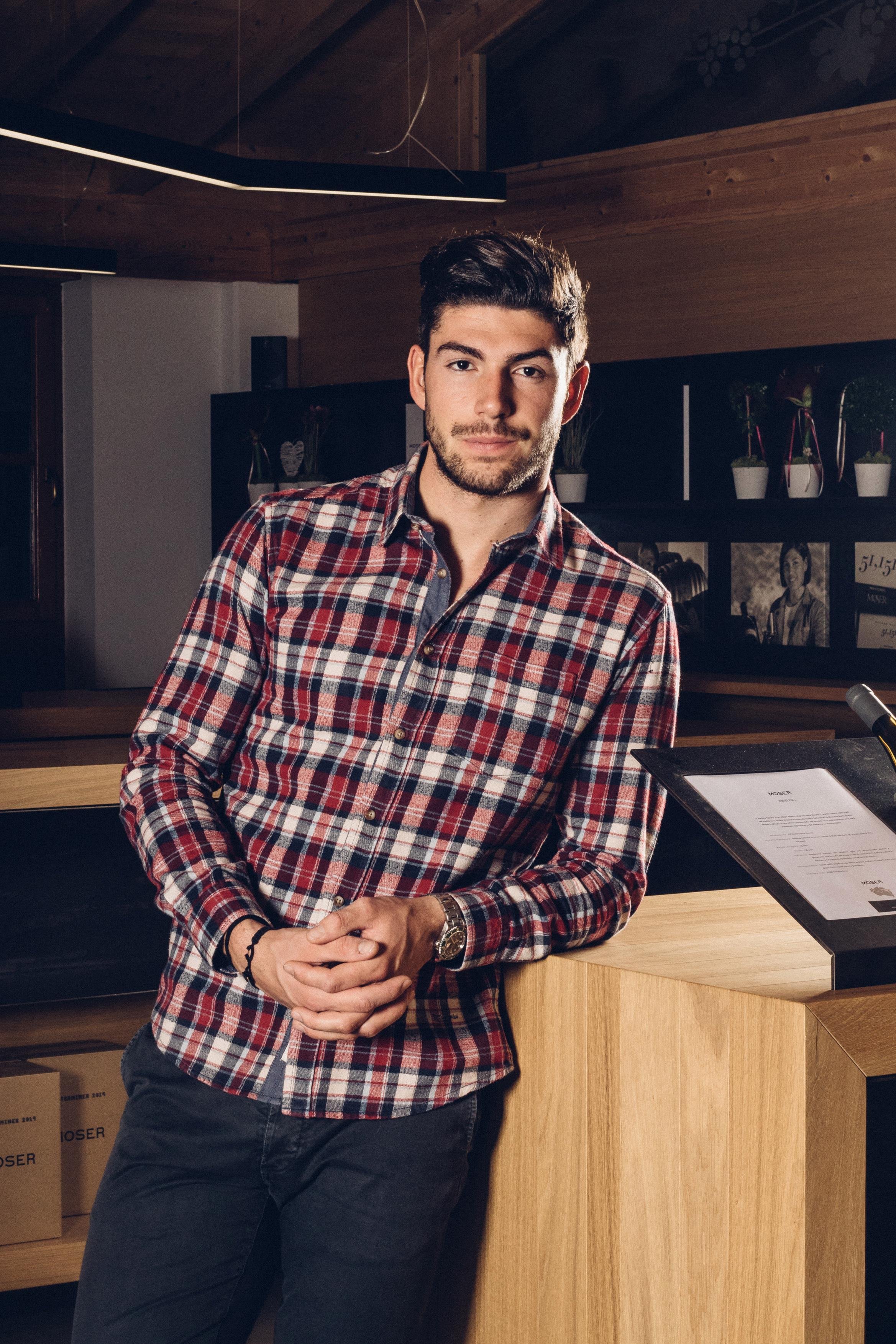 Ignazio Moser: carriera tra professionismo e criterium