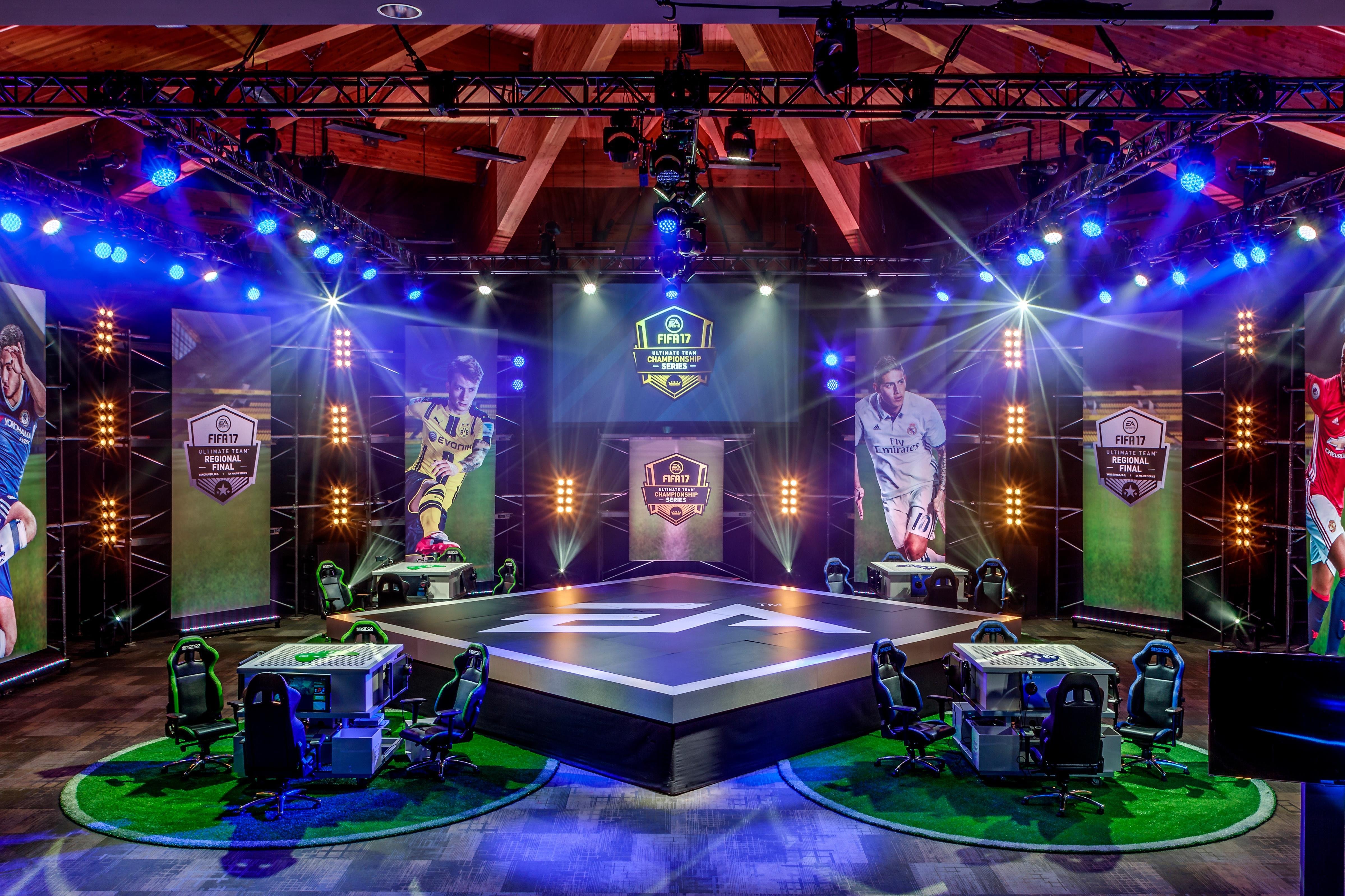 Fifa championship store