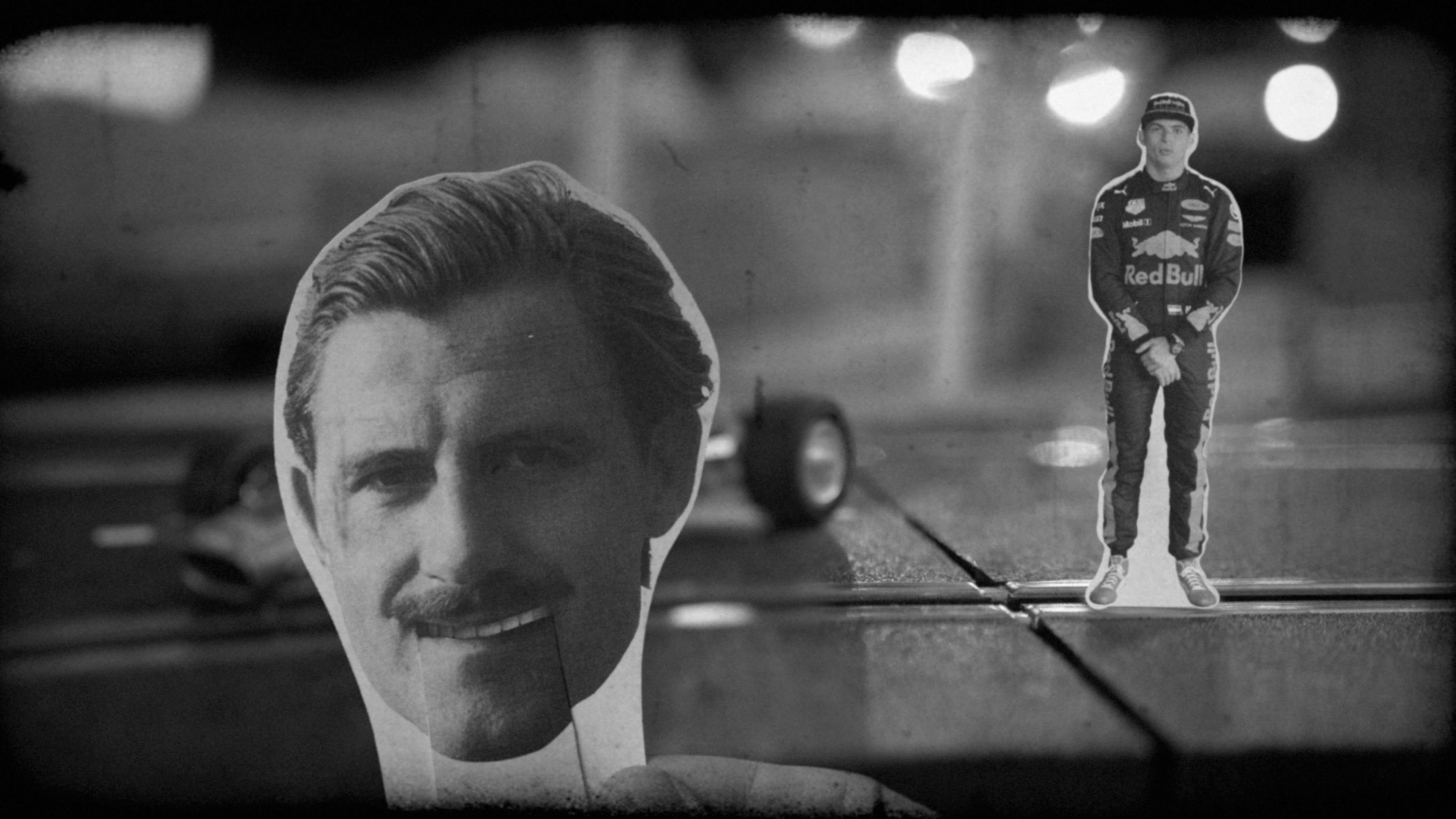 Tutustu Monacon F1-rataan Danielin ja Maxin kanssa