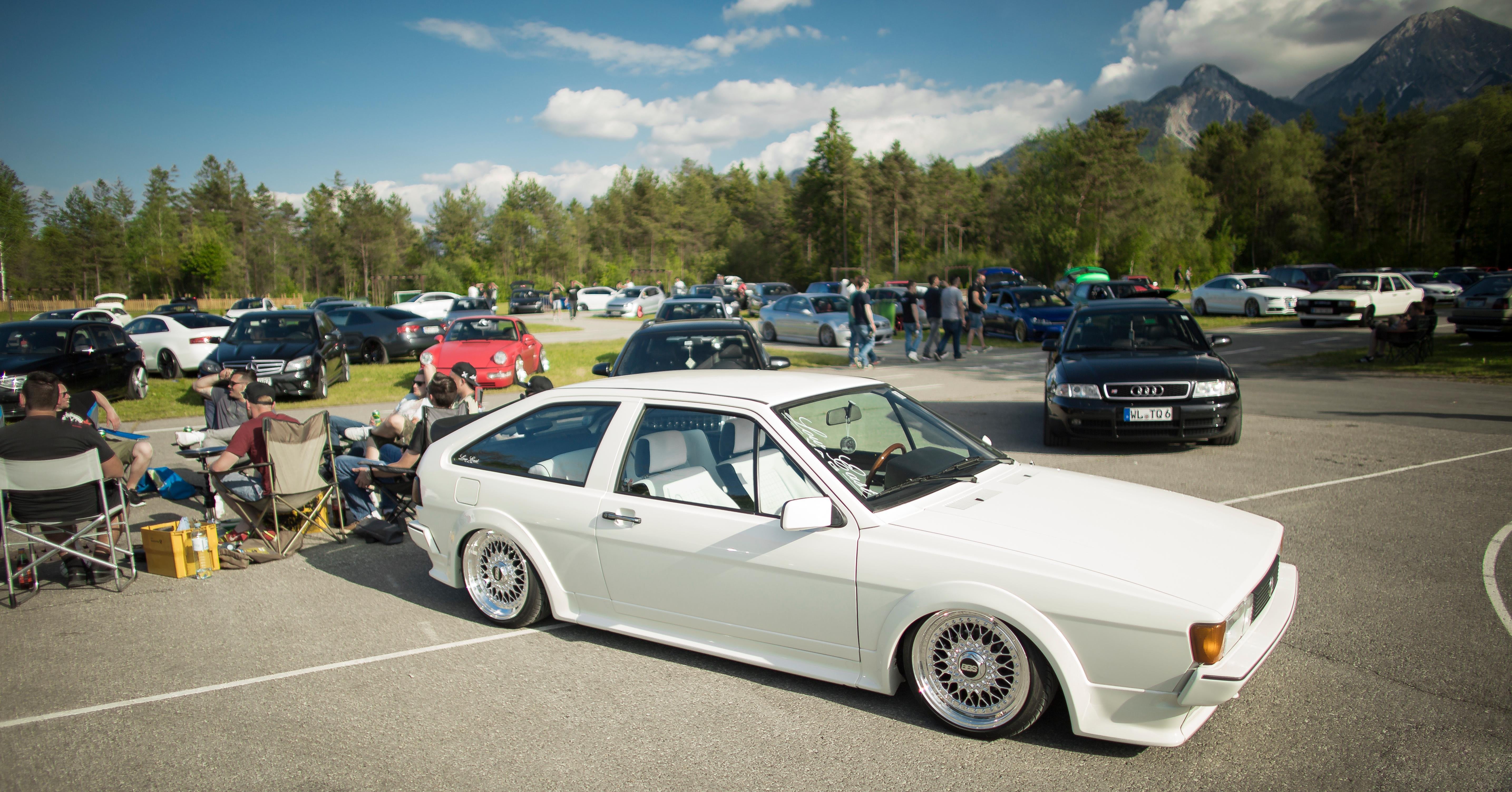 Worthersee 2017 – Best cars from modified car event