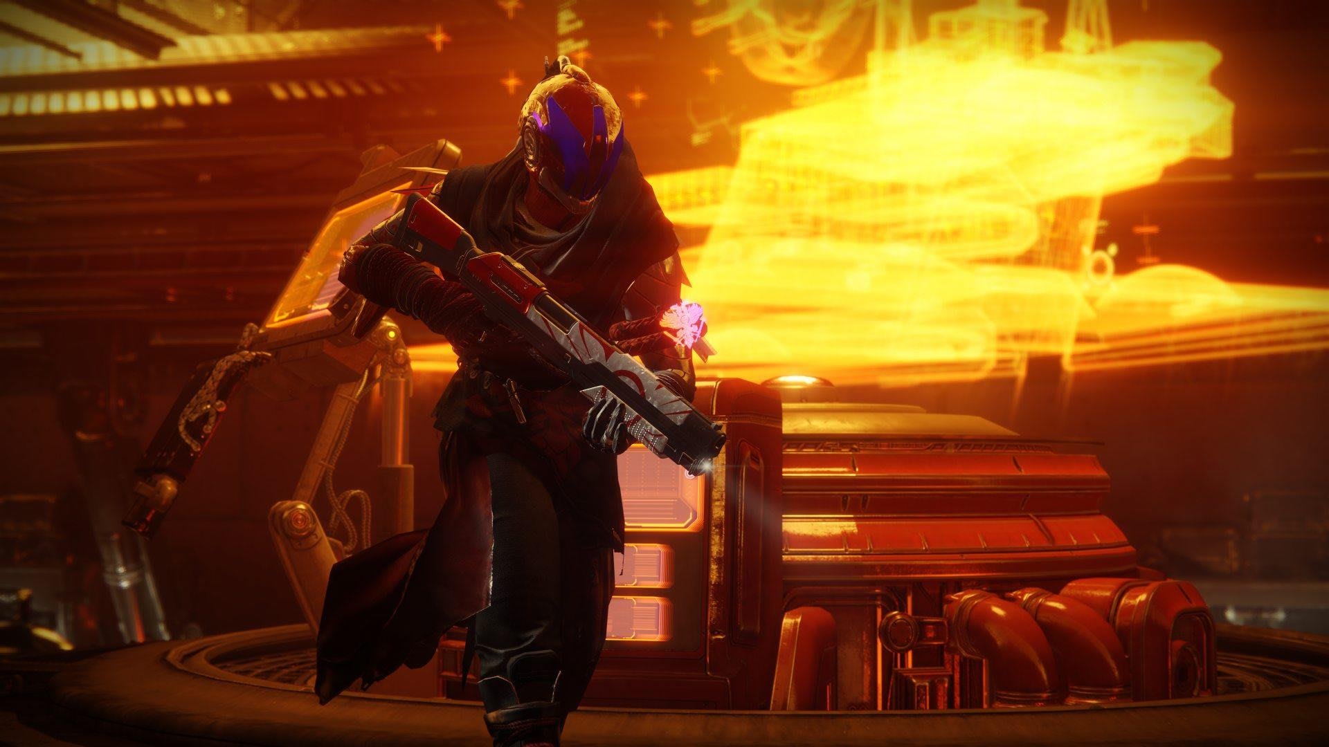 Destiny 2 preview: We've played it on PC and PS4