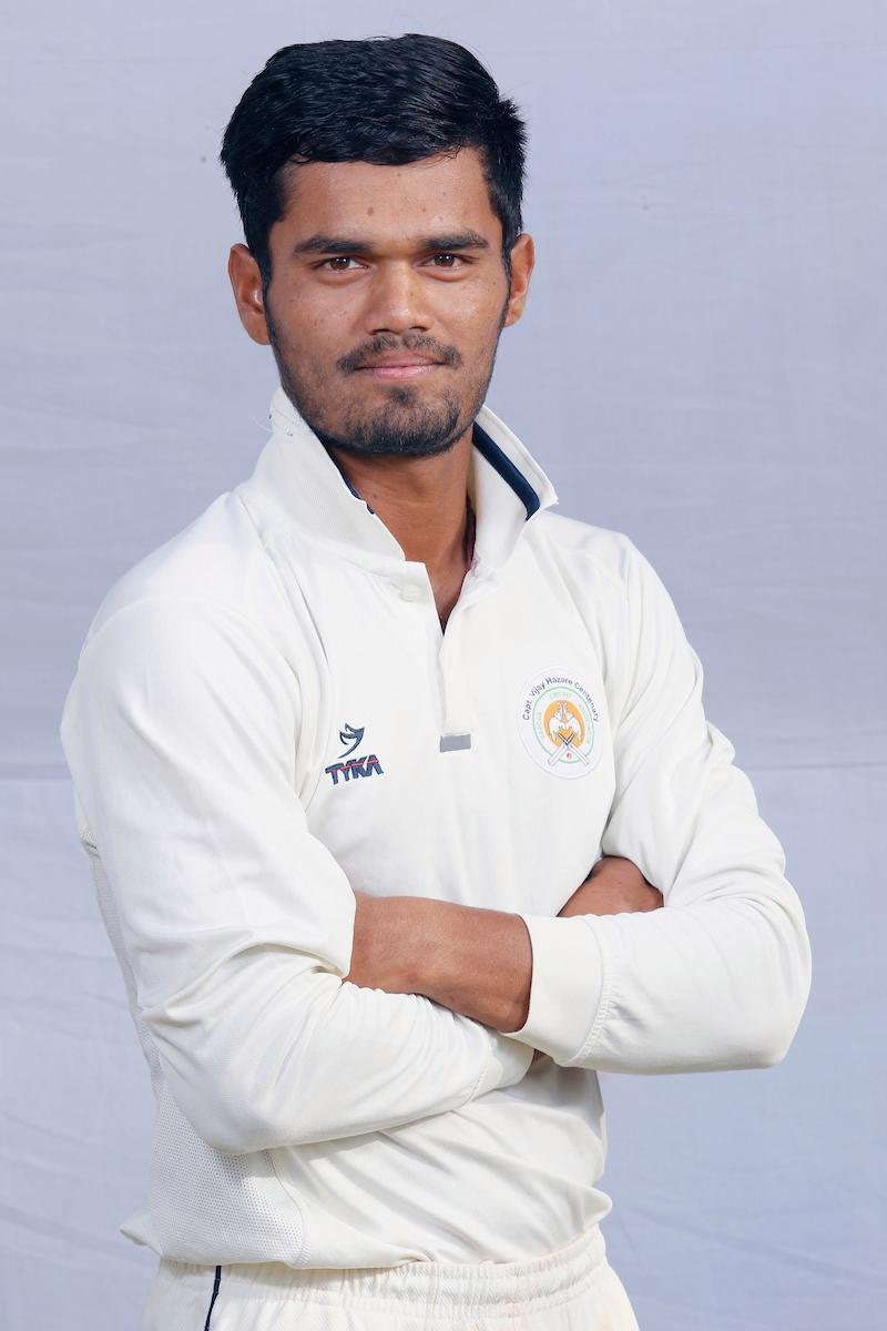 Red Bull Campus Cricket 2017 West Zone Highlights