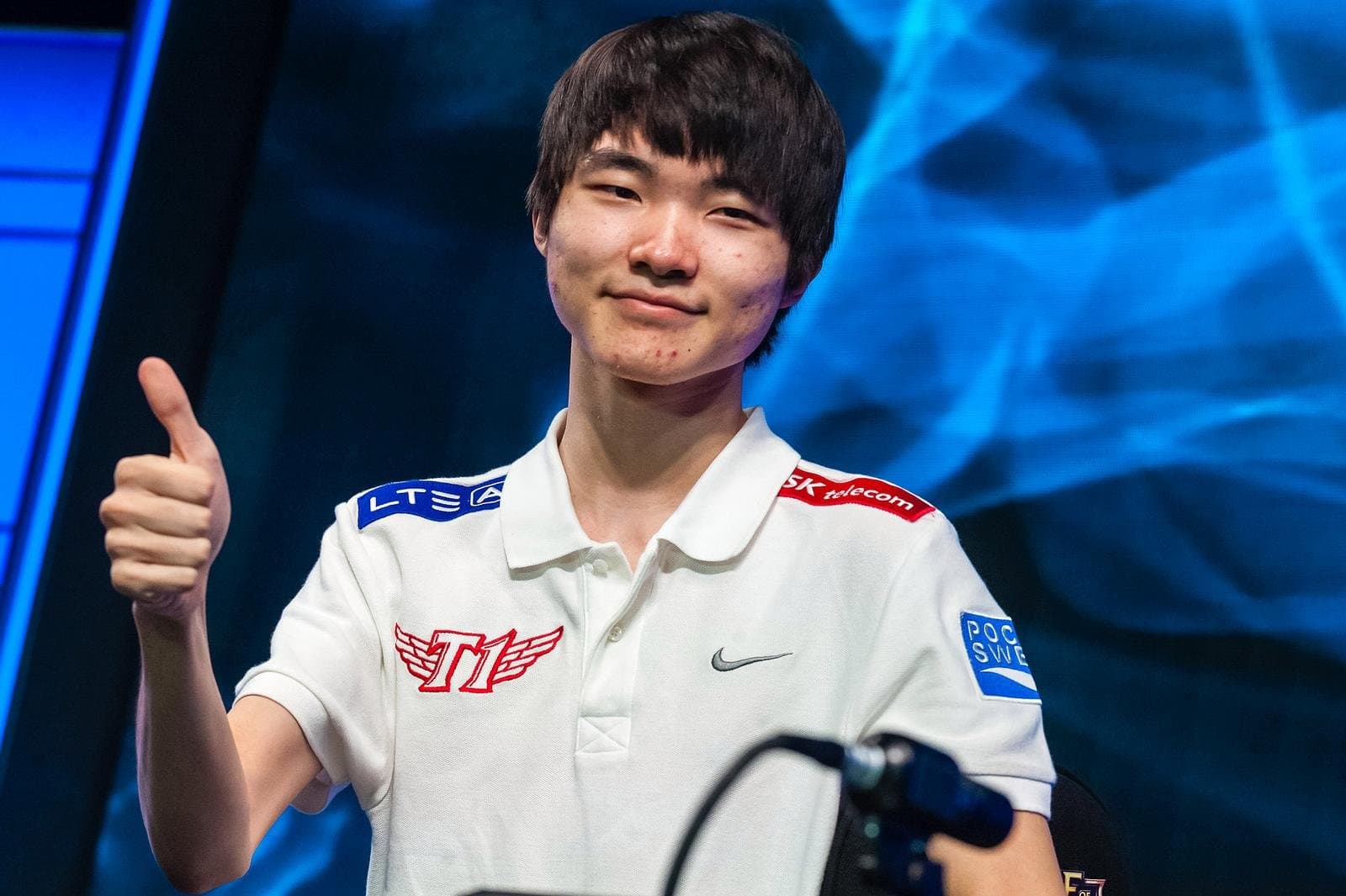 Faker >> Warum der LoL-Gamer einer der Besten ist!