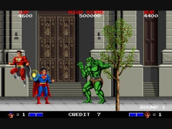 10 Superhero Games That Deserve Sequels