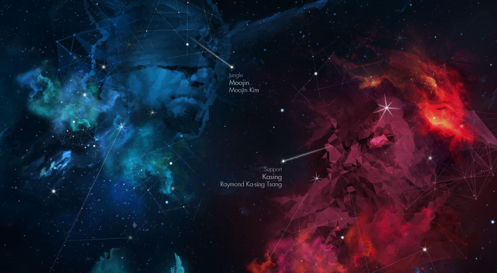 League of Legends : Les Red Bulls en Challenger Series