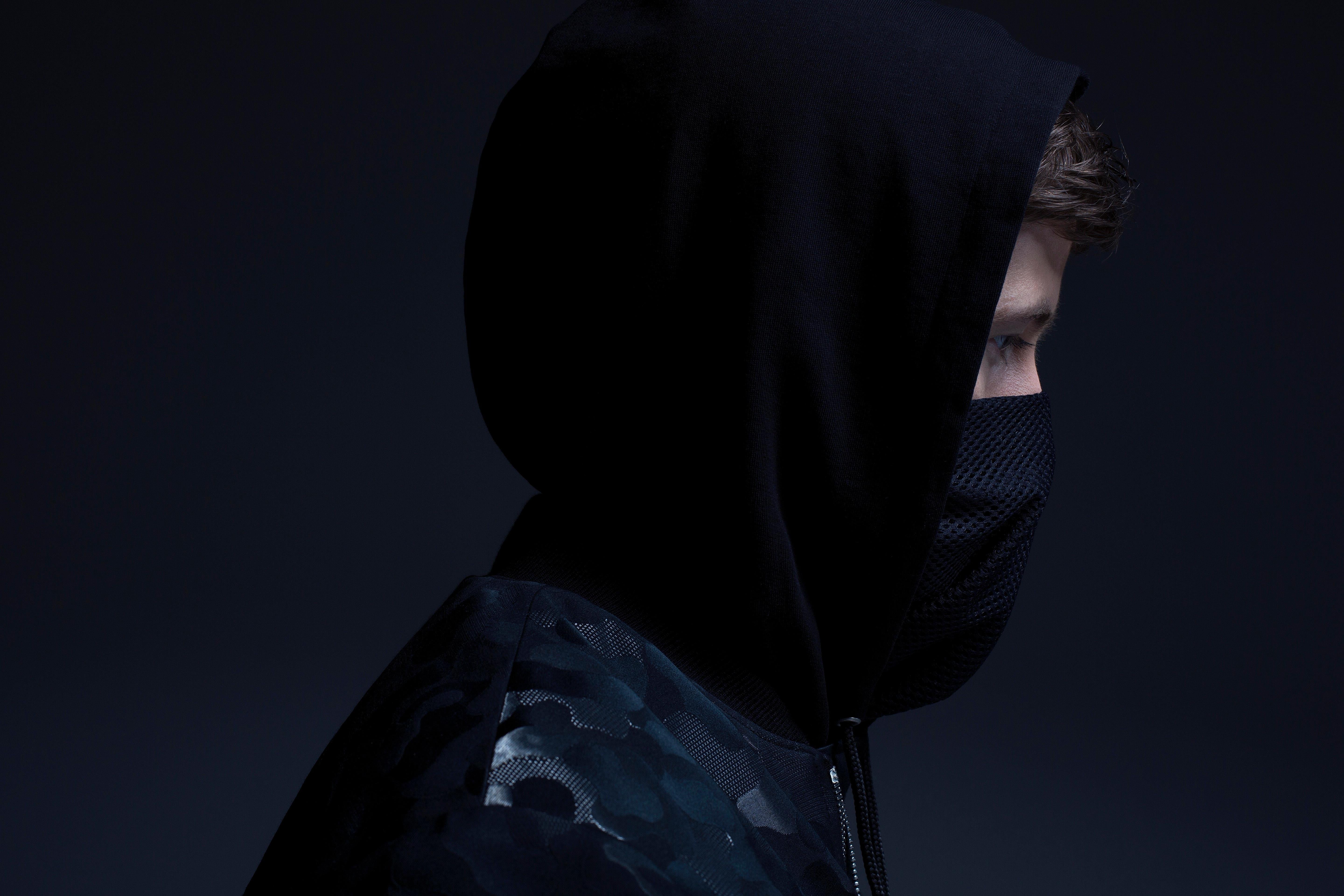 Alan Walker Track Premieres in New EDC Compilation