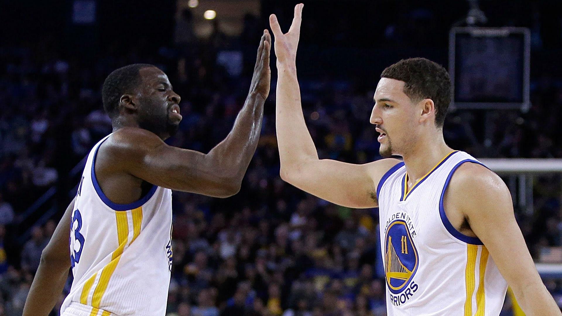 The Finals: Las claves de GSW