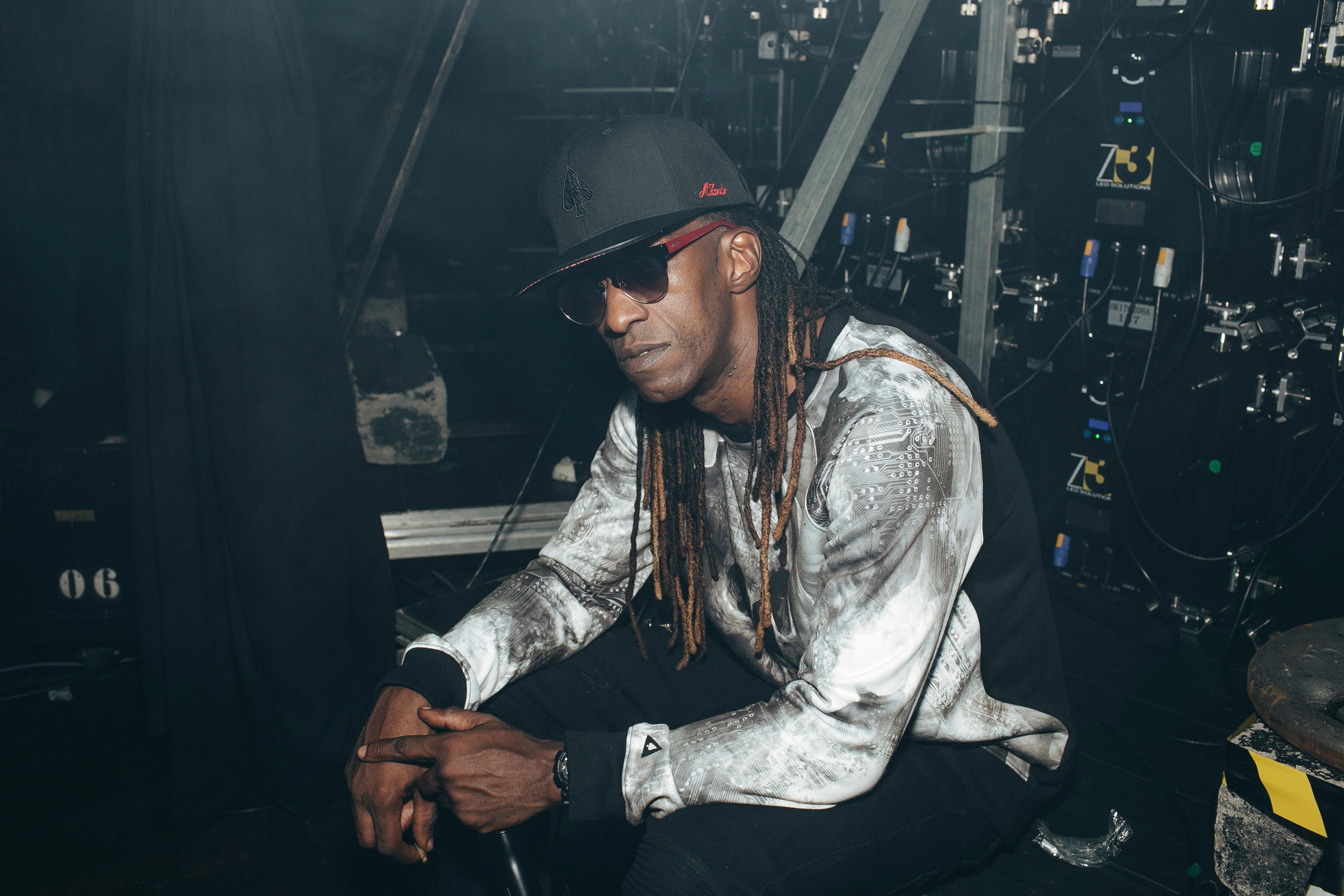 #RBMASP: Racionais celebram 30 anos com show épico