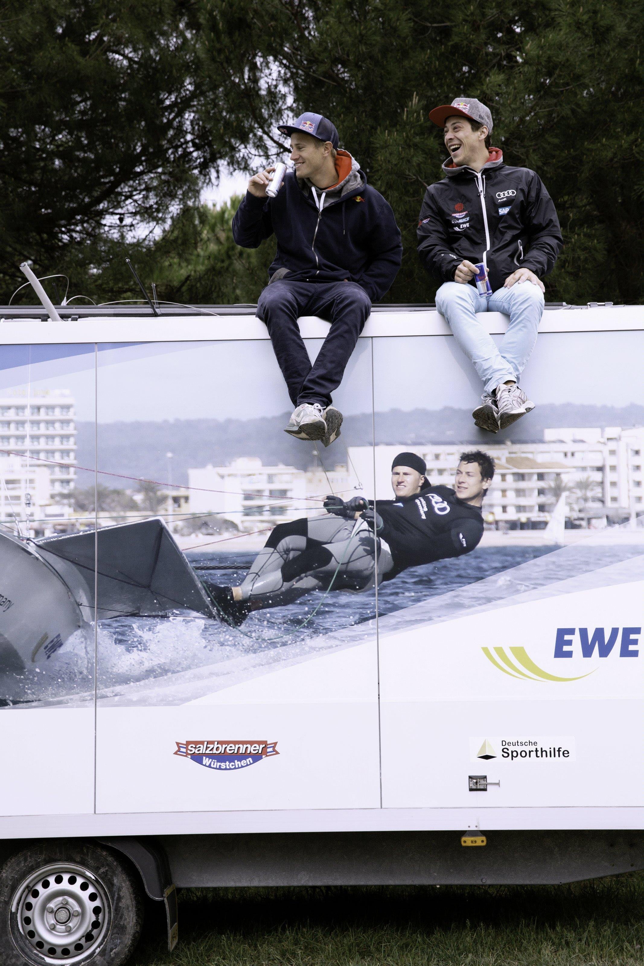 Erik Heil >> Interview zu RBYA Cup 2017