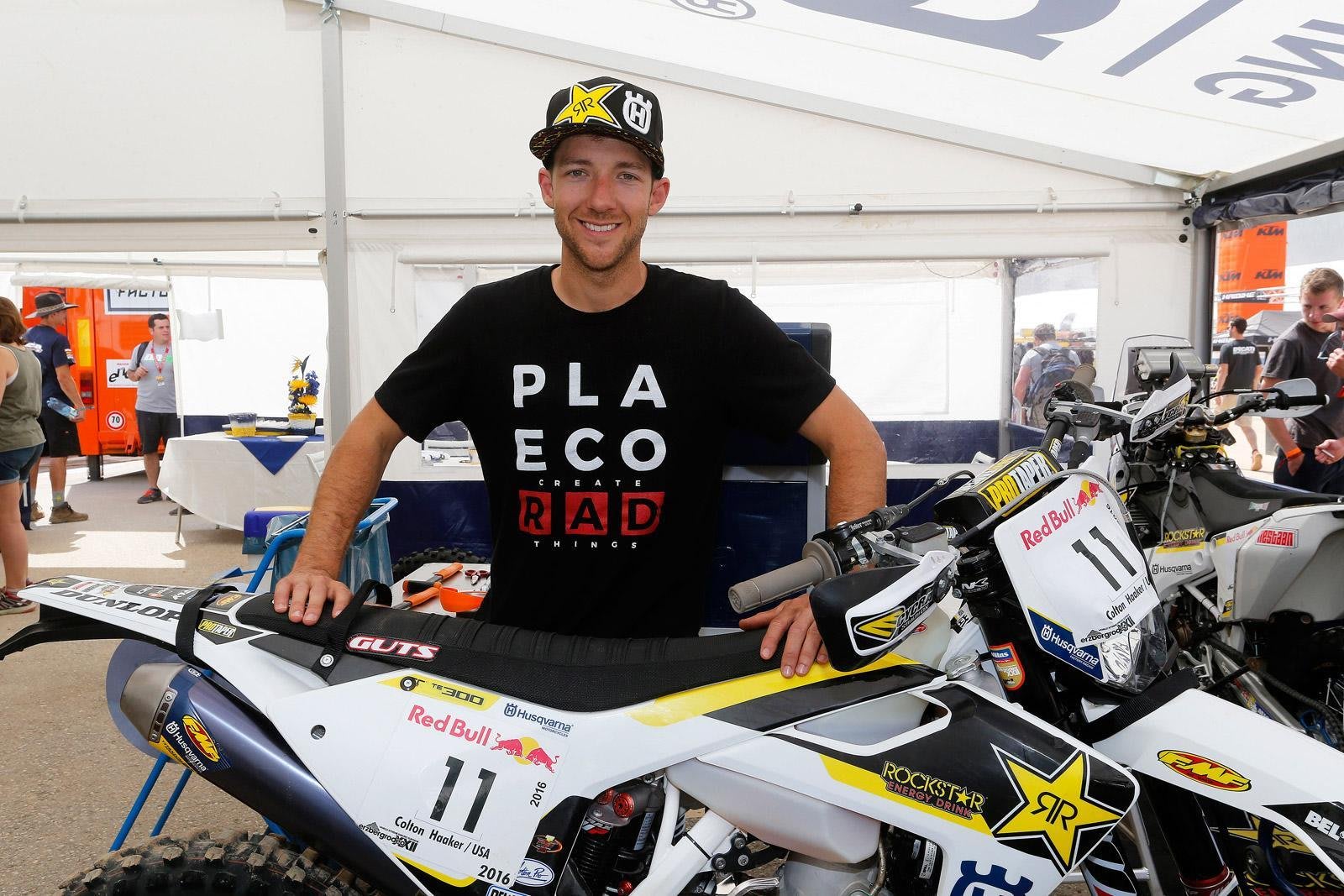 ErzbergRodeo 2017: The 9 top riders to watch