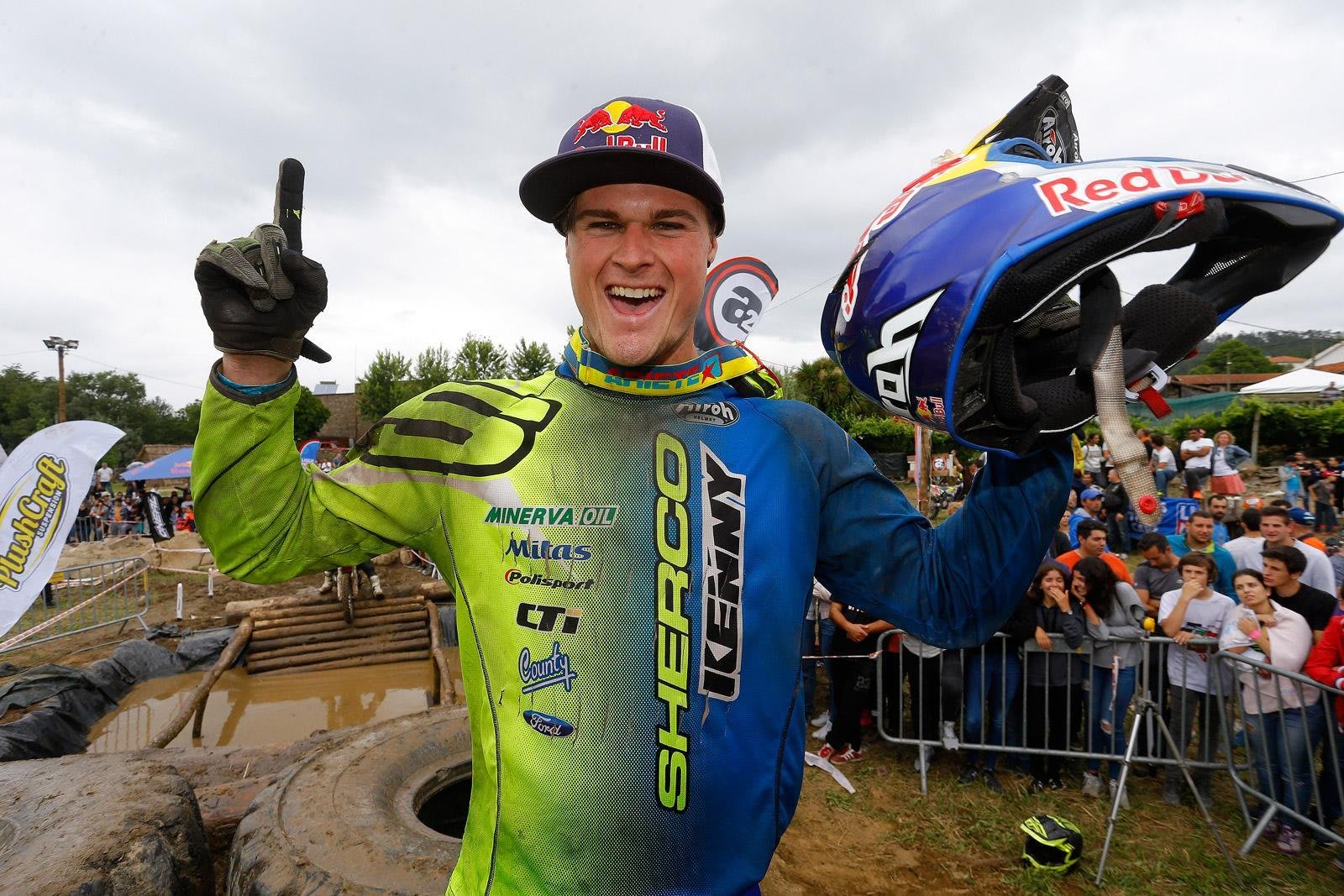 ErzbergRodeo 2017: The 9 top riders to watch