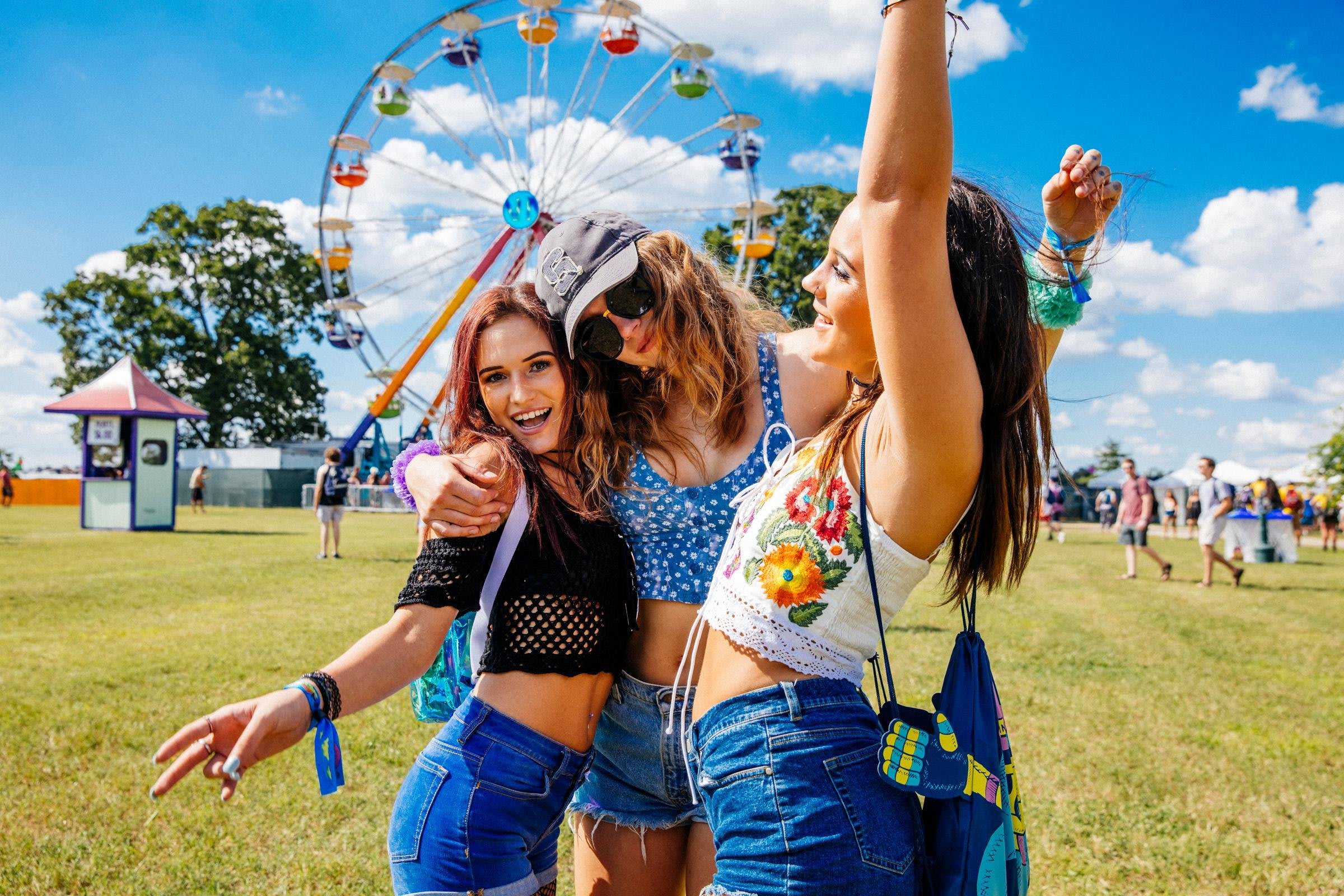 Bonnaroo 2017: veja as melhores fotos do festival