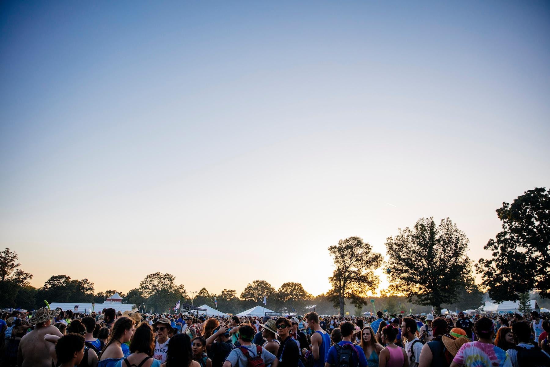 Bonnaroo 2017: veja as melhores fotos do festival