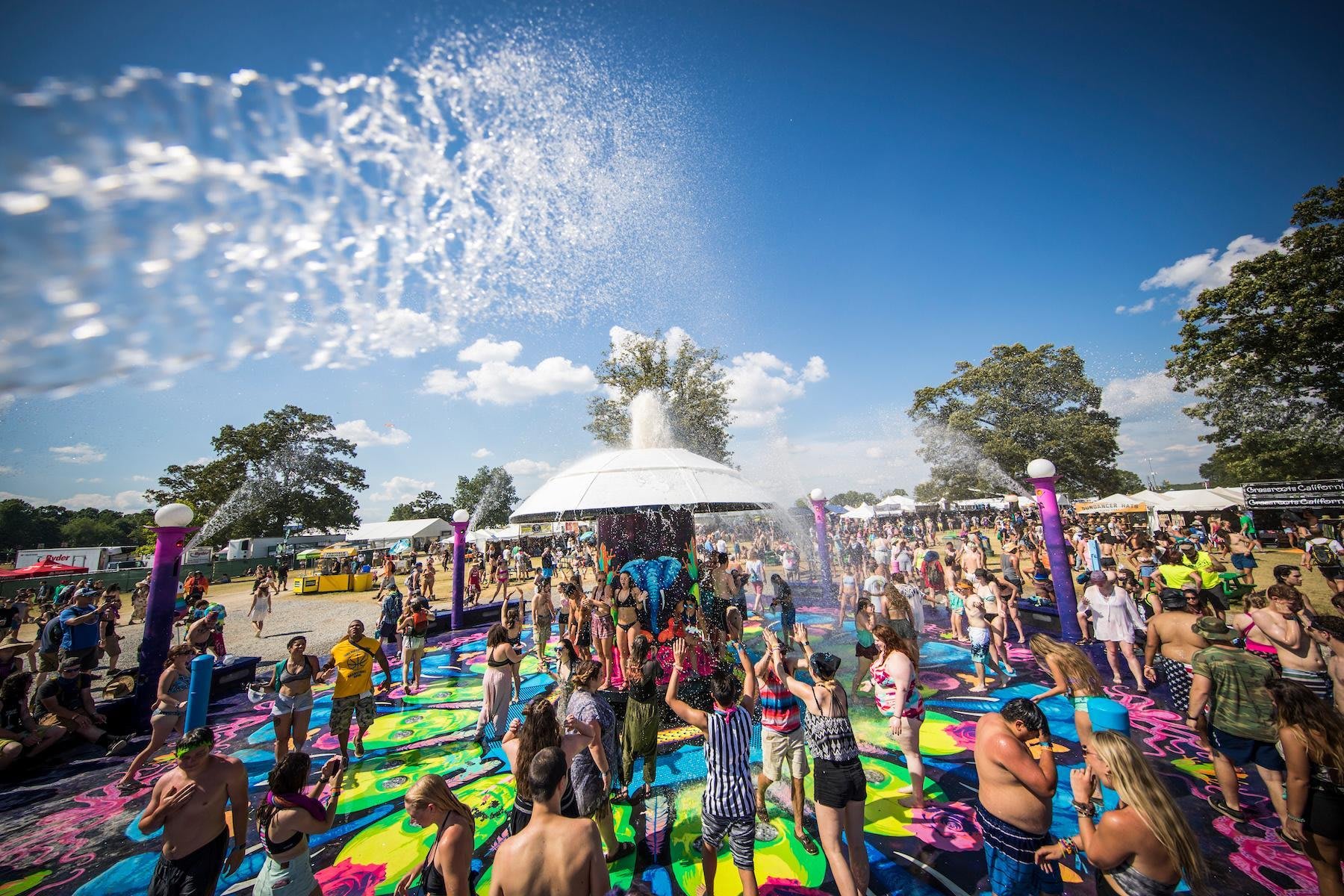 Bonnaroo 2017: veja as melhores fotos do festival